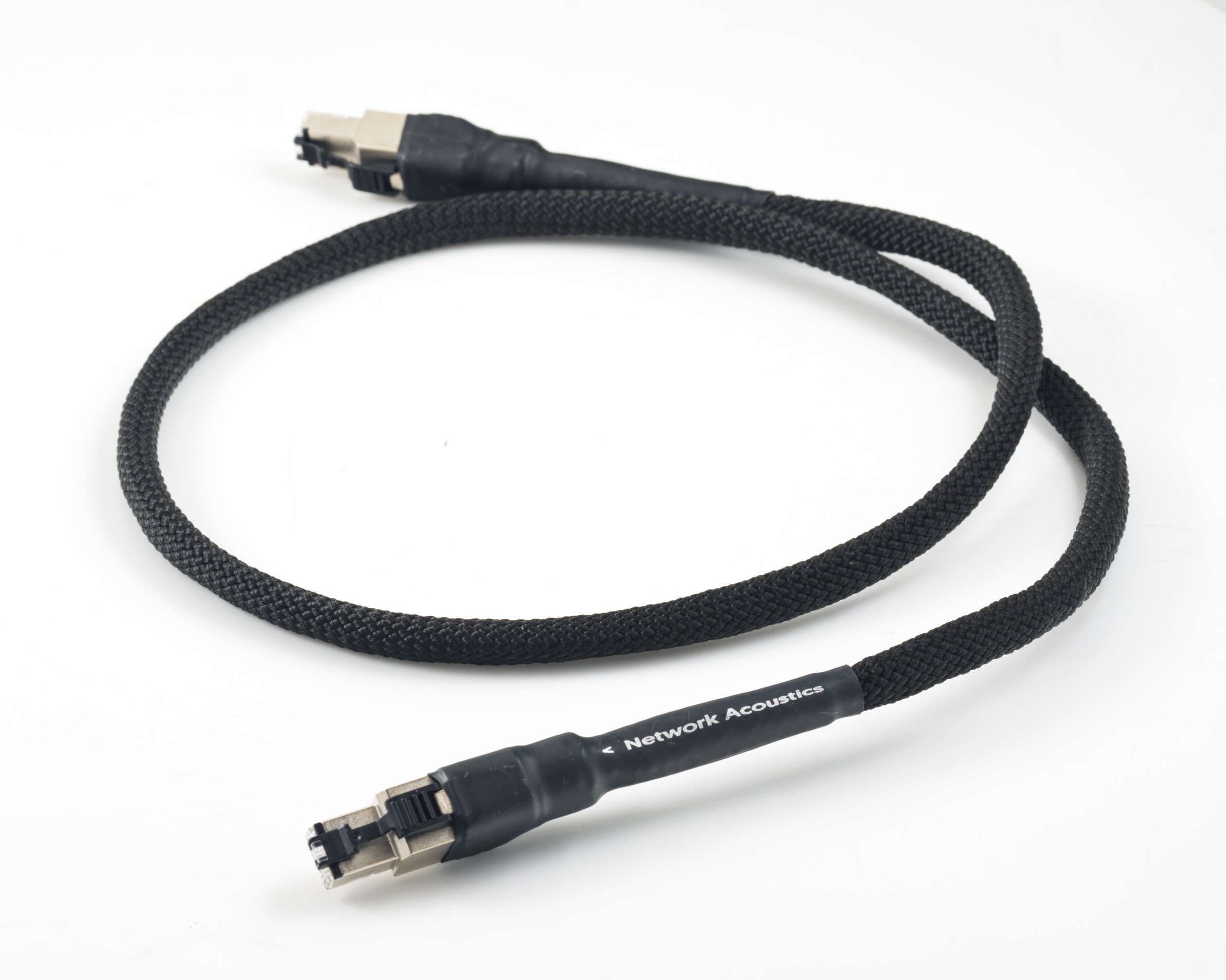Network Acoustic ENO Ethernet Cable - Digital Cables - StereoNET