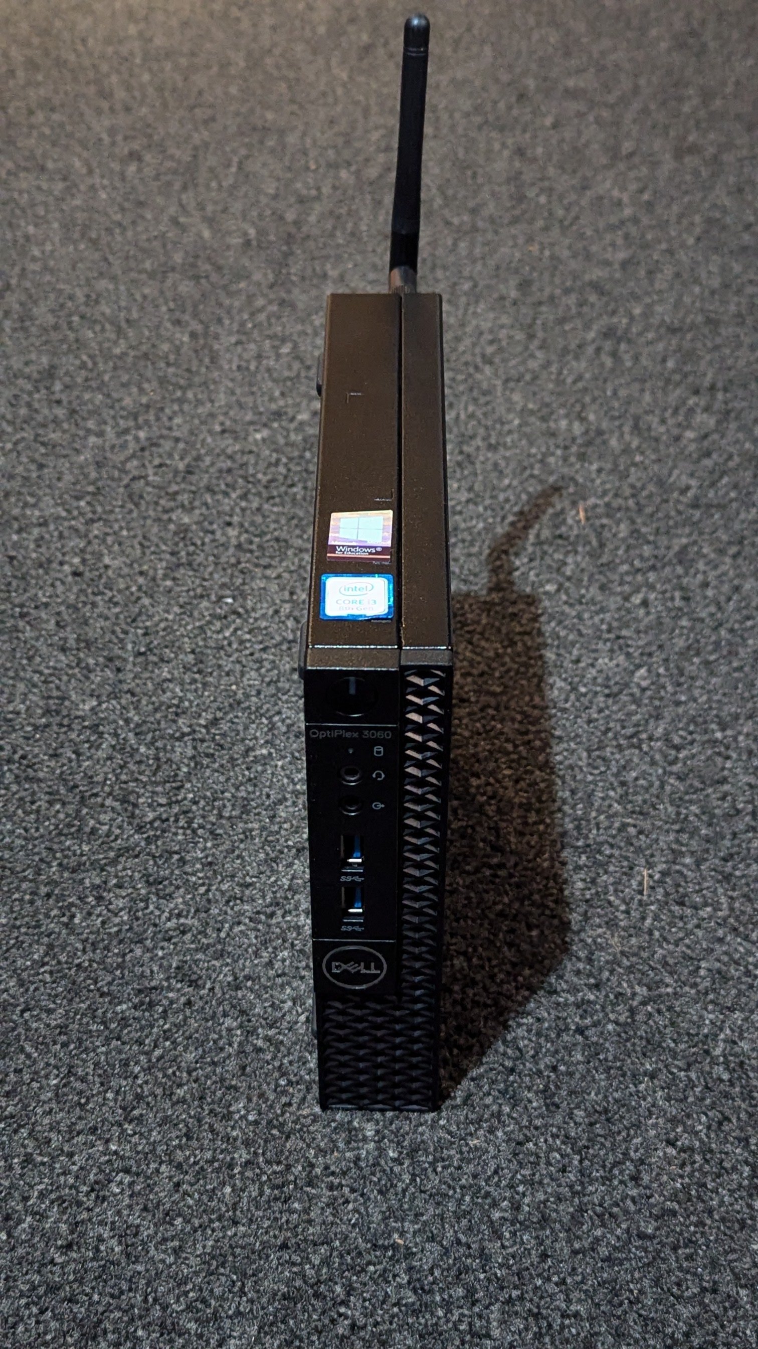 Dell Micro - Roon Rock Music Streamer - Computers & Related - StereoNET