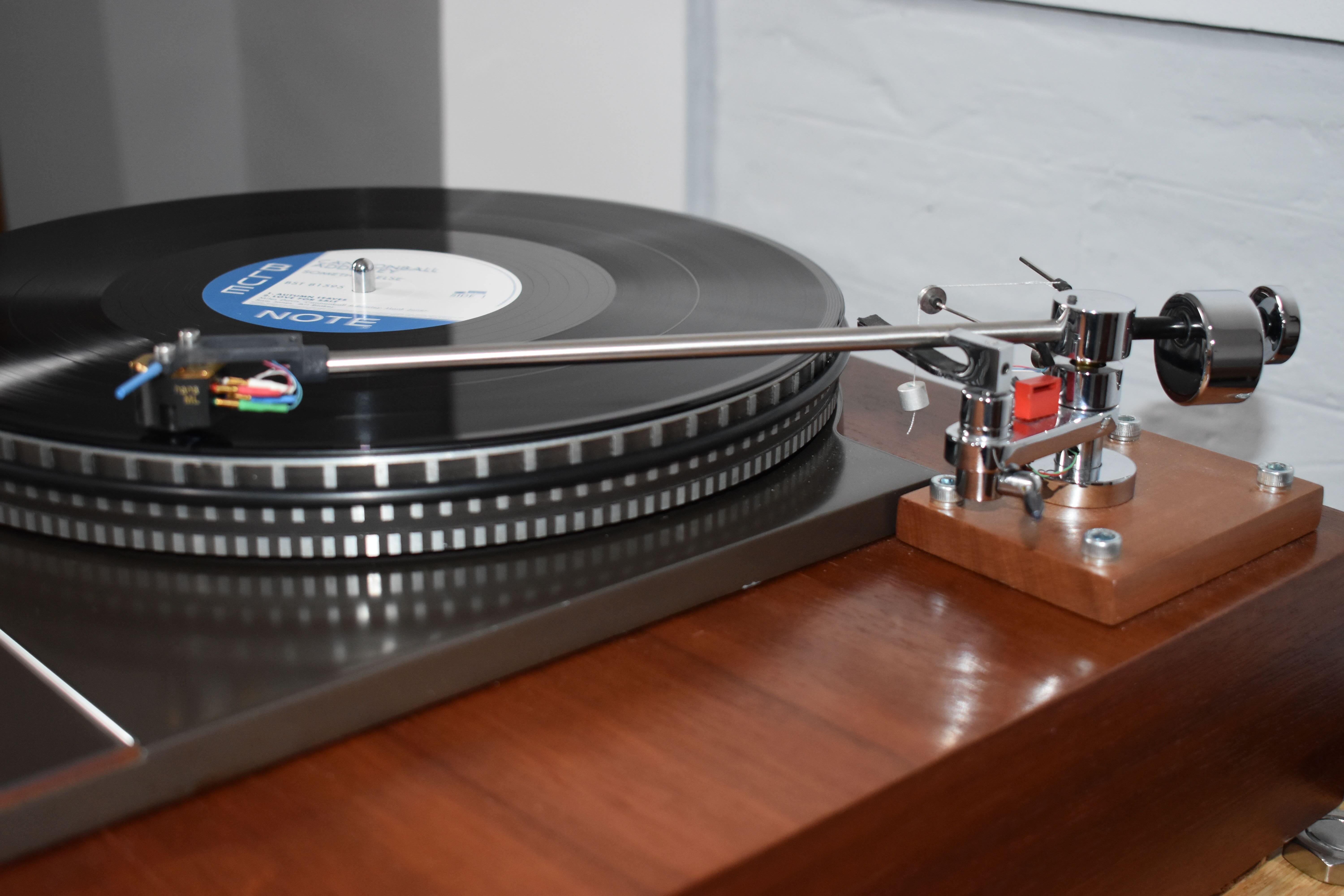 Garrard 401 Turntable |﻿ Turntables & Record Players