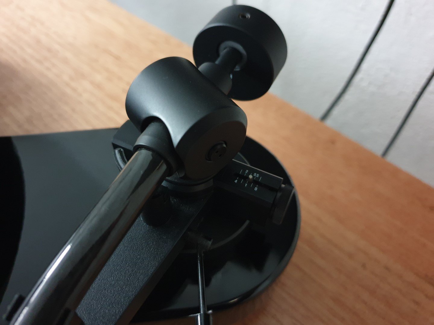 Pro-Ject RPM 3 Carbon Turntable - Turntables & Record Players - StereoNET