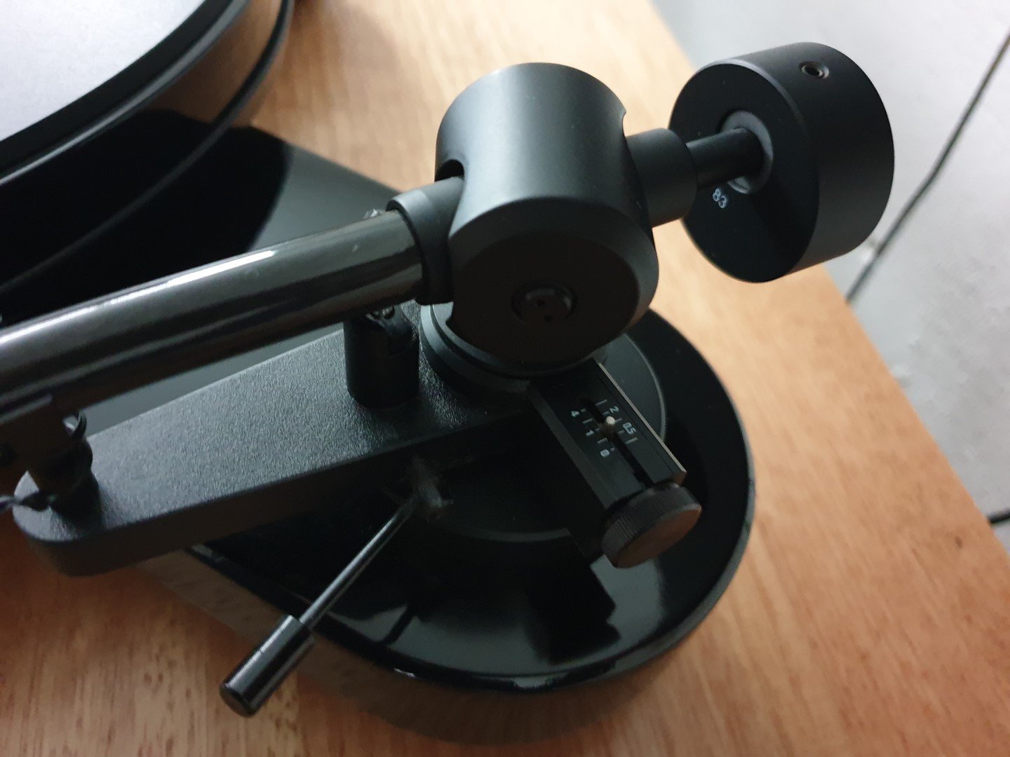Pro-Ject RPM 3 Carbon Turntable - Turntables & Record Players - StereoNET