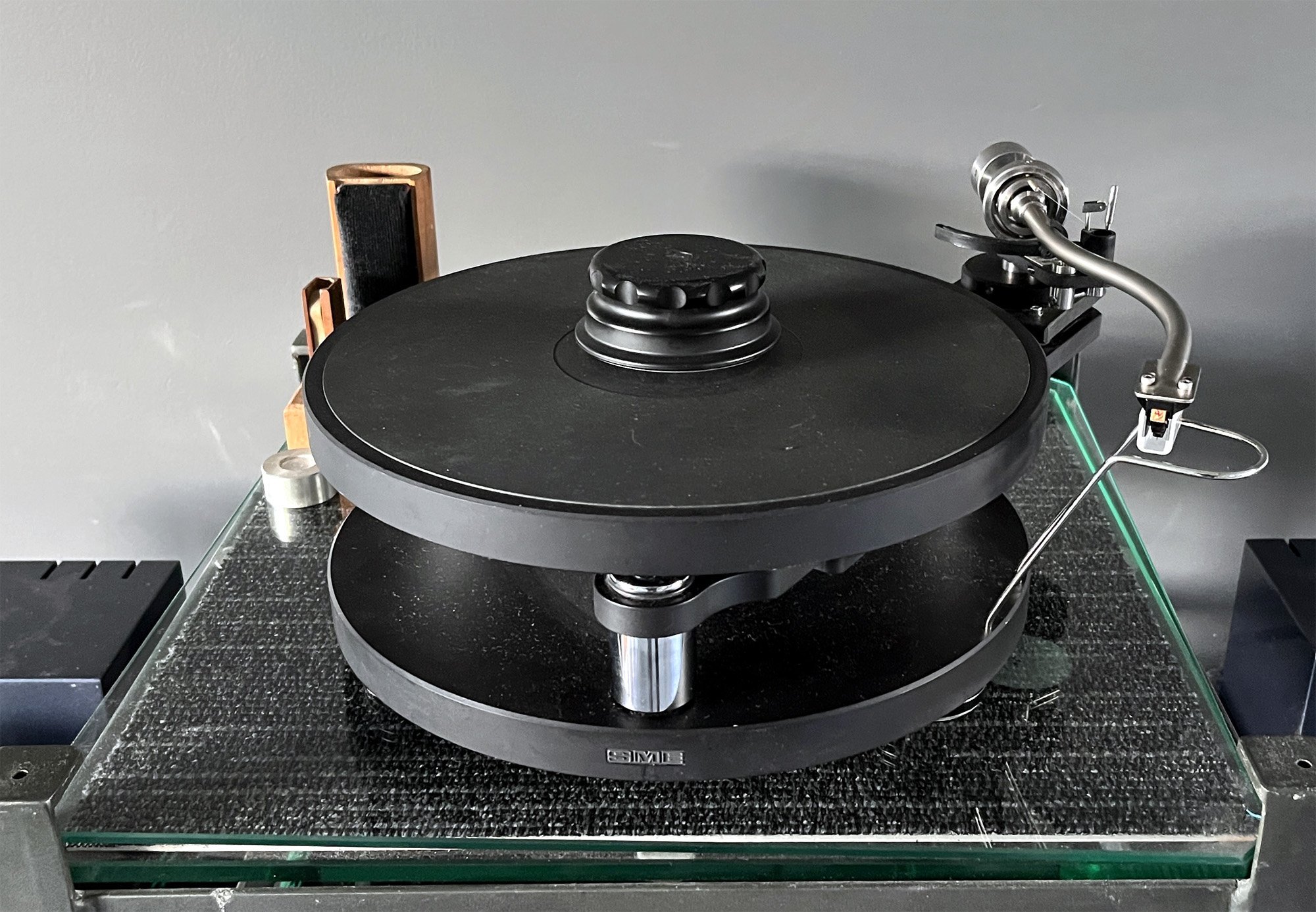 The ALPHASON project - Page 2 - Turntables, Record Players & Vinyl ...