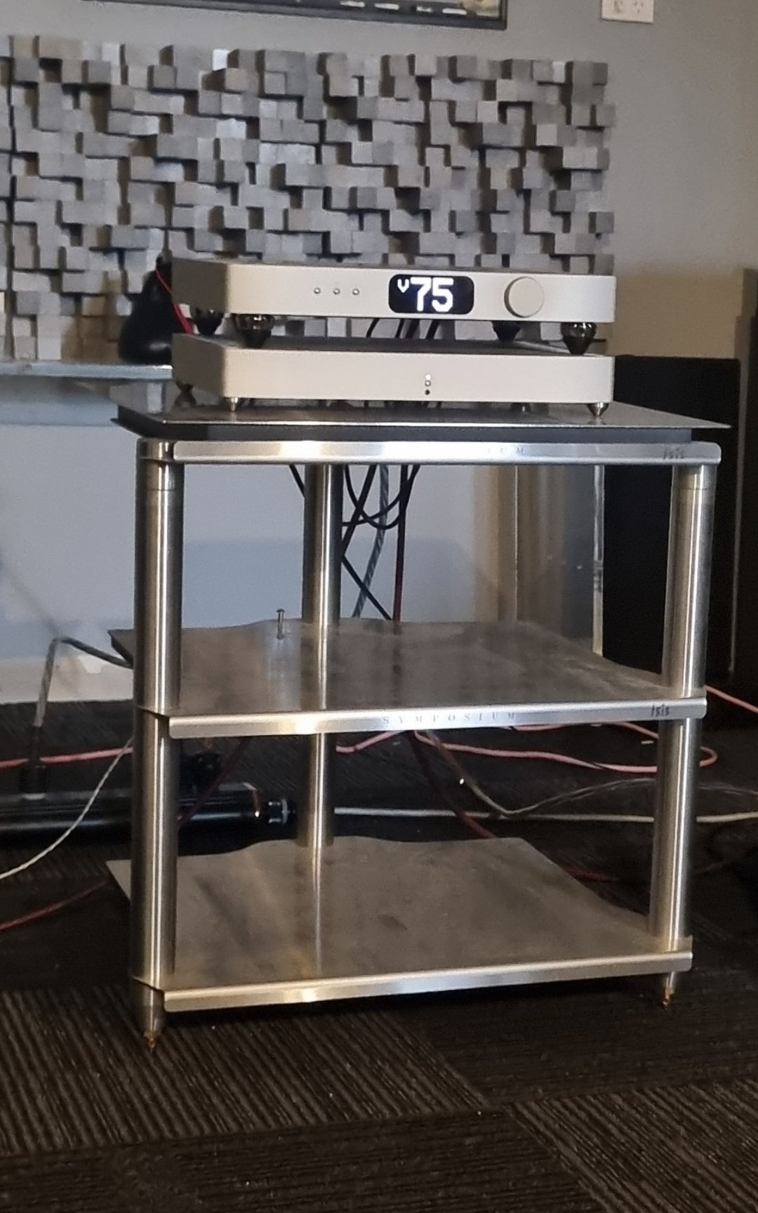 MSB Technology Premier DAC - DACs and Streamers - StereoNET