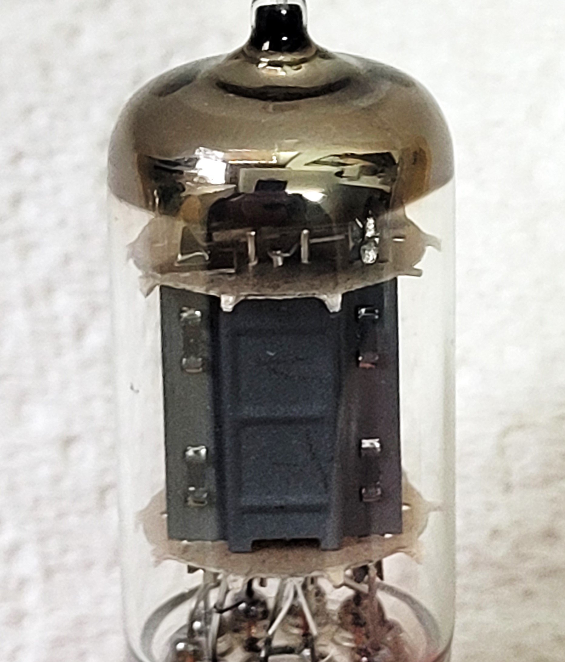 Telefunken 12AX7 Valves/Tubes |﻿ Valves / Tubes