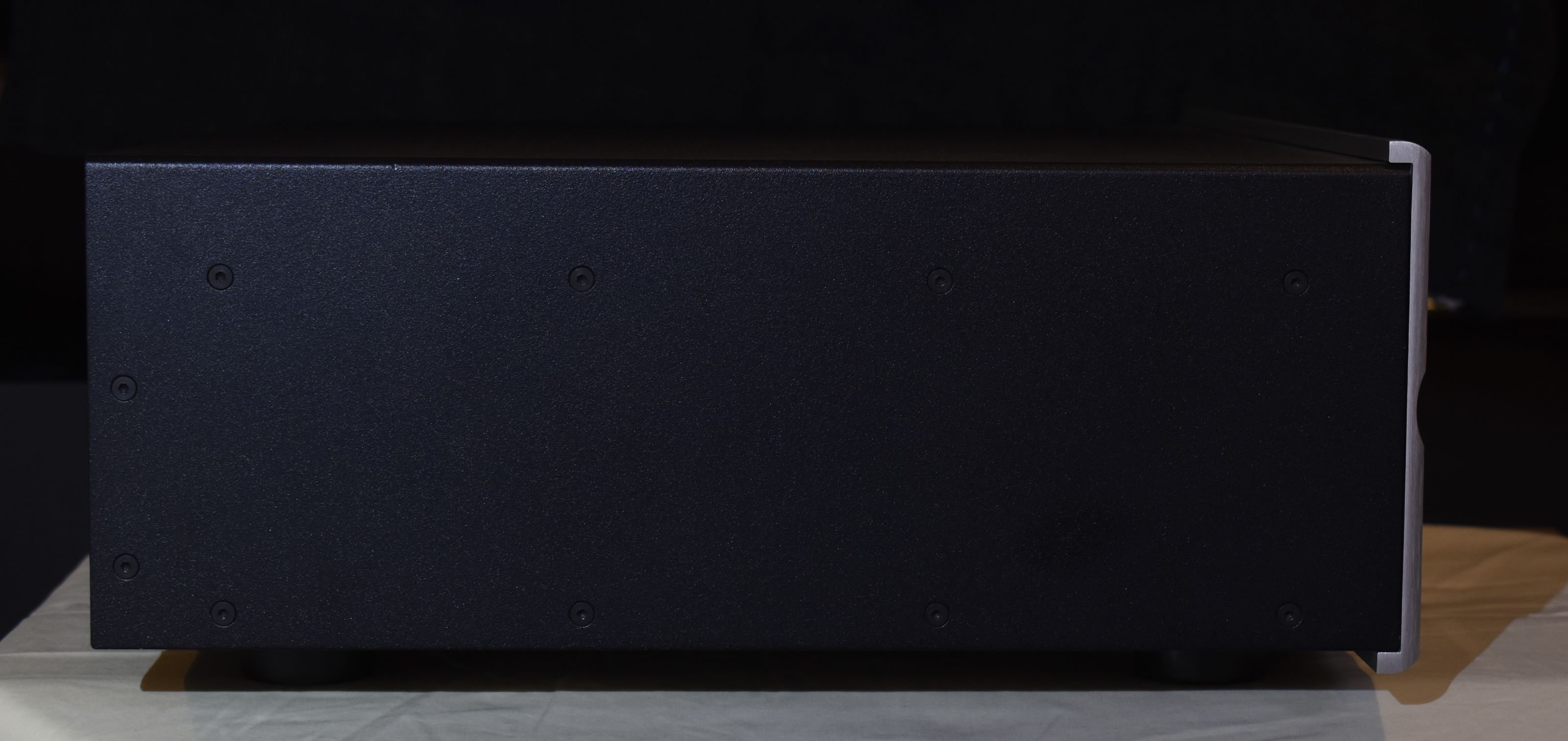 Bryston SP3 AV Processor - AV Receivers & Processors - StereoNET