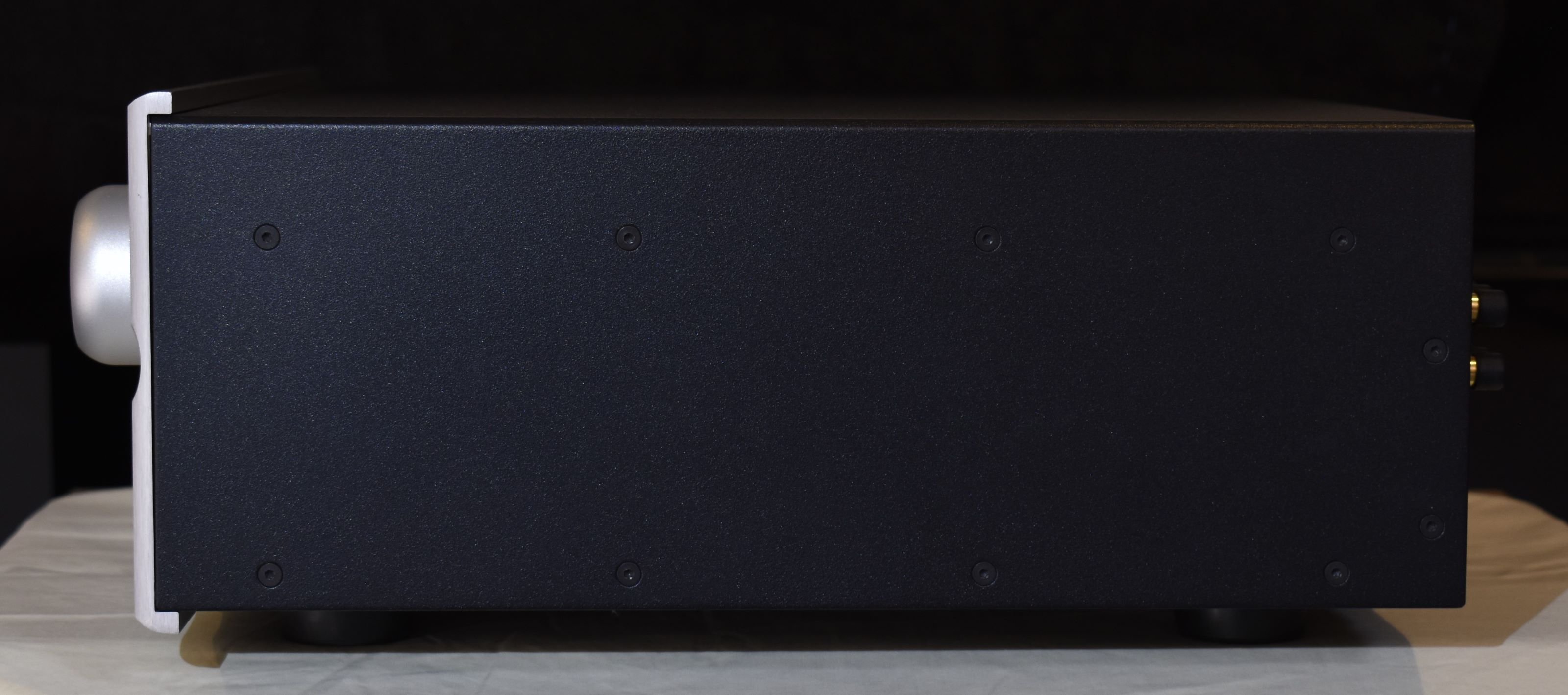 Bryston SP3 AV Processor - AV Receivers & Processors - StereoNET