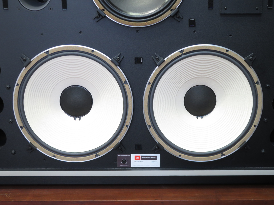 JBL Owners & Discussion Thread - Page 35 - Speakers, Soundbars and ...