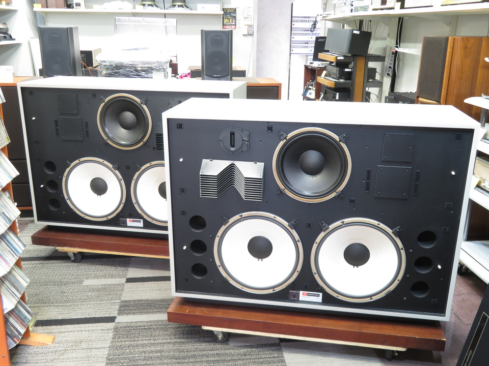 JBL Owners & Discussion Thread - Page 35 - Speakers, Soundbars and ...