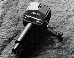 Fidelity Research FR-7f Phono Cartridge (MC) - Wanted to Buy - StereoNET