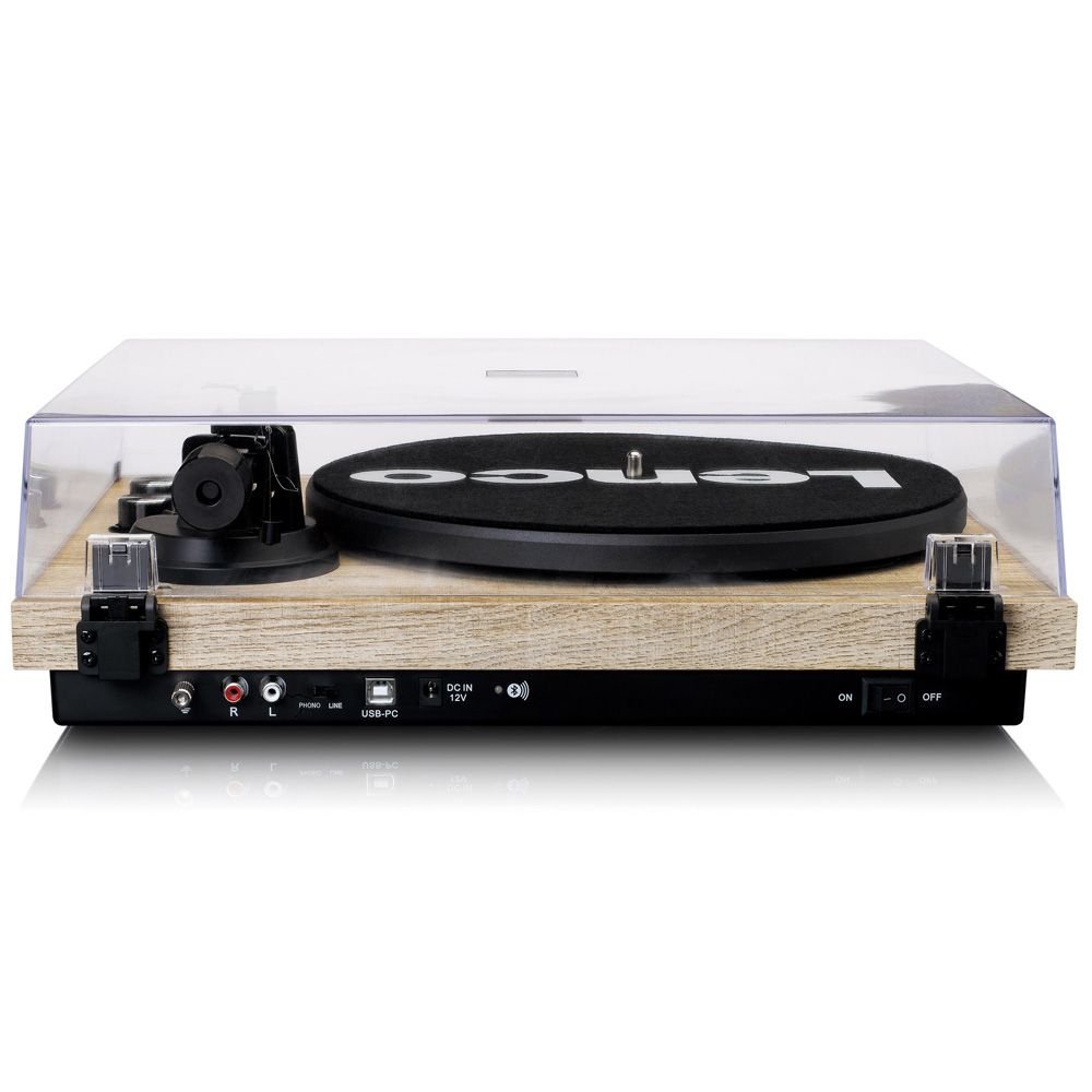 Lenco LBT-188PI Turntable - Turntables & Record Players - StereoNET
