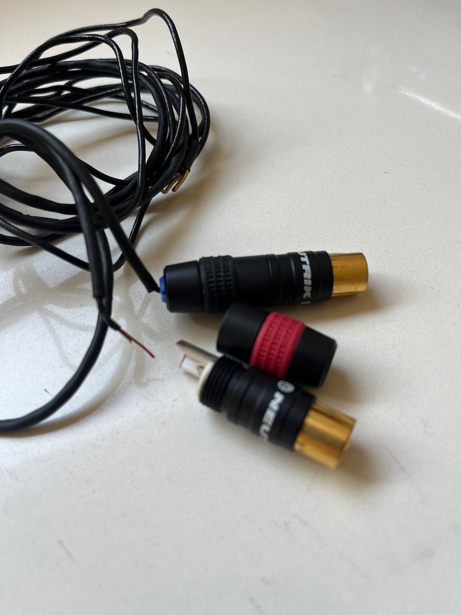 SME SME 3009 Series II (improved) fixed headshell Tonearm - Tonearms ...