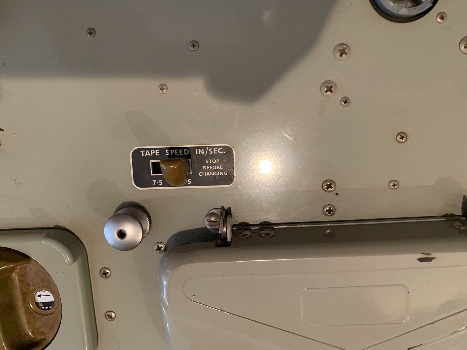 VORTEXION cbl6 Reel to Reel - Cassette / Reel to Reel - StereoNET