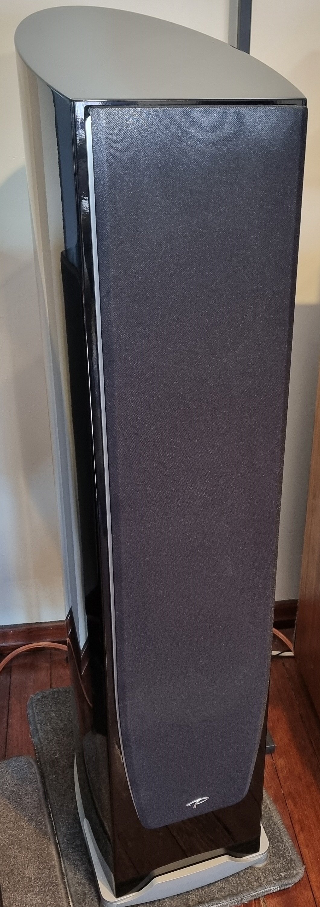 Paradigm Persona 7F Floorstanding Loudspeakers - Floorstanders & Large ...