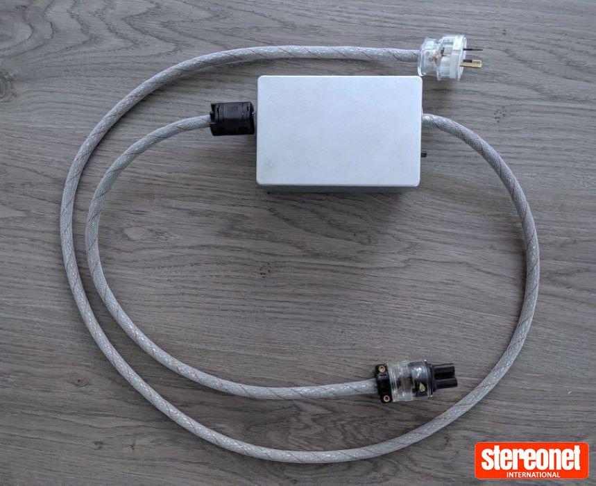 Cawsey Audio Powerbox Power Filter - Power Filtering / Conditioning ...