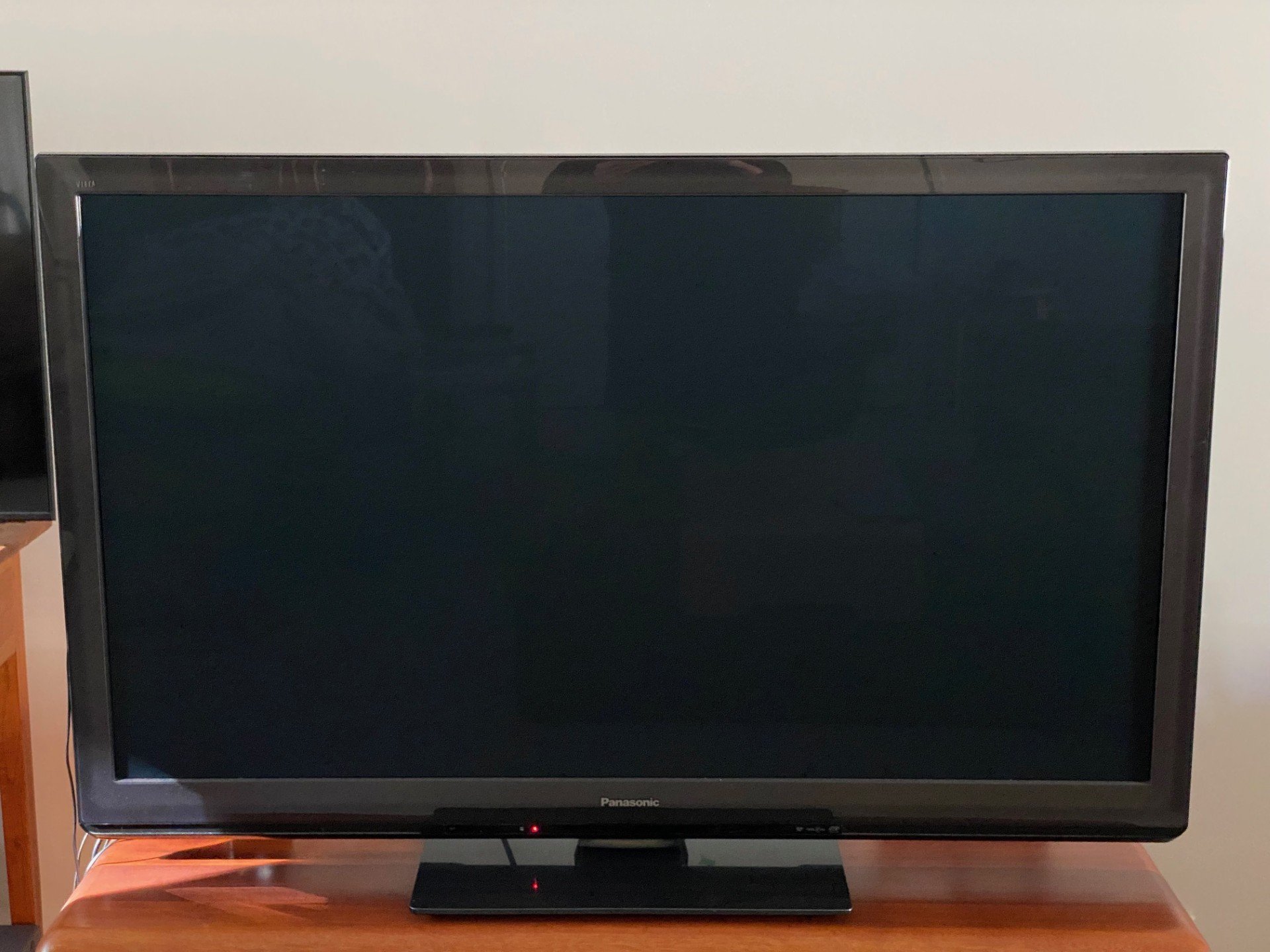 Panasonic Viera 50inch plasma television Television |﻿ Free and Giveaways