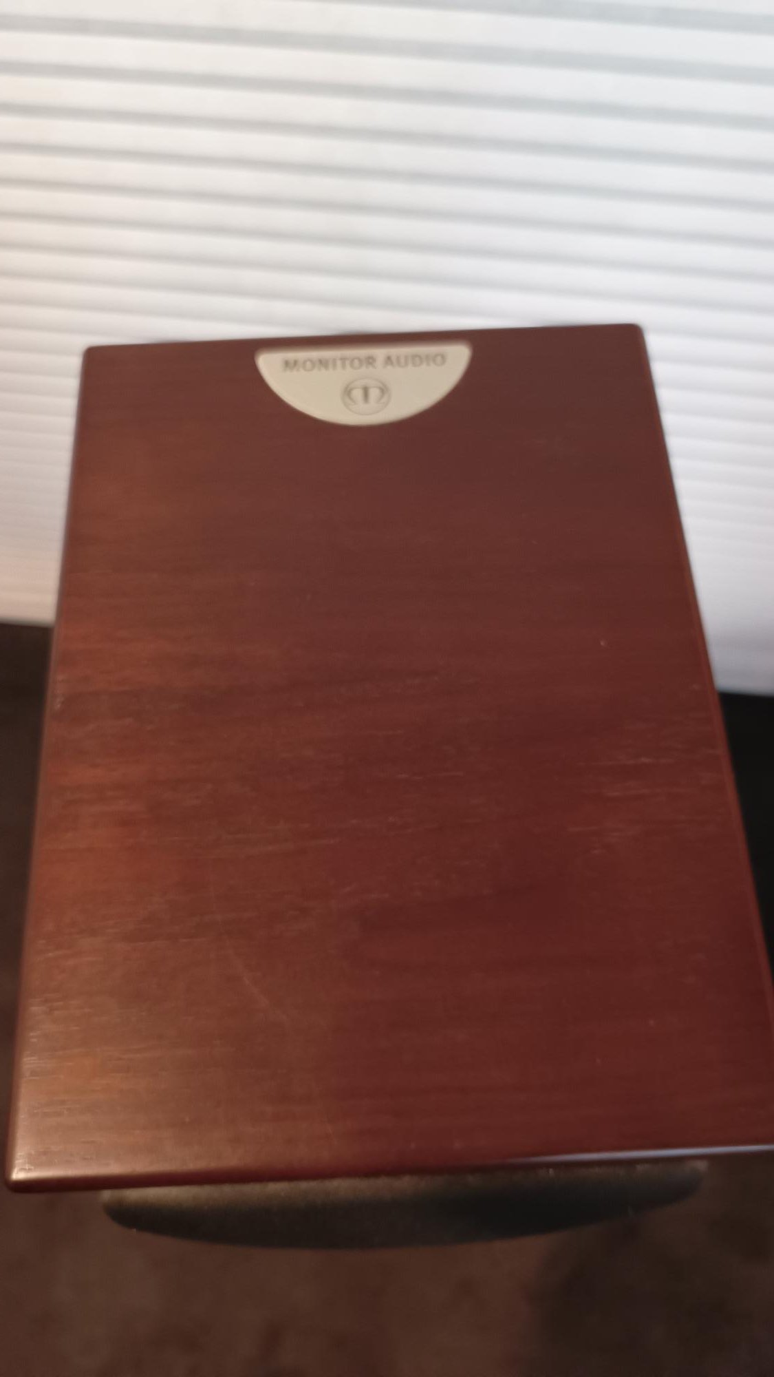 Monitor Audio Silver RS6 Floorstanding Loudspeakers - Floorstanders ...