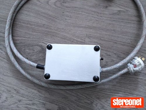 Cawsey Audio PowerboxPower Filter - Power Filtering / Conditioning ...