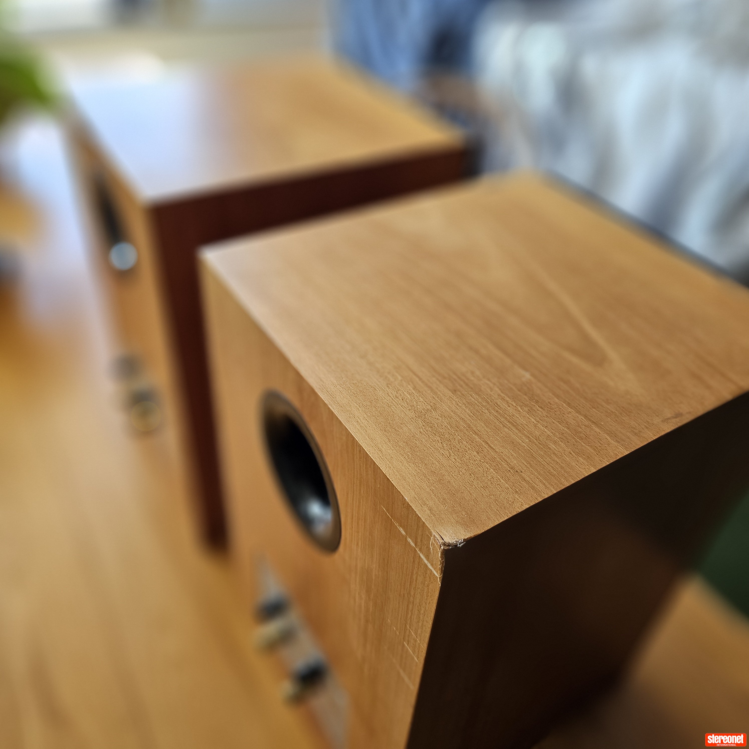 Revel Speakers M20 Performa Bookshelf Loudspeakers - Bookshelf & Small ...