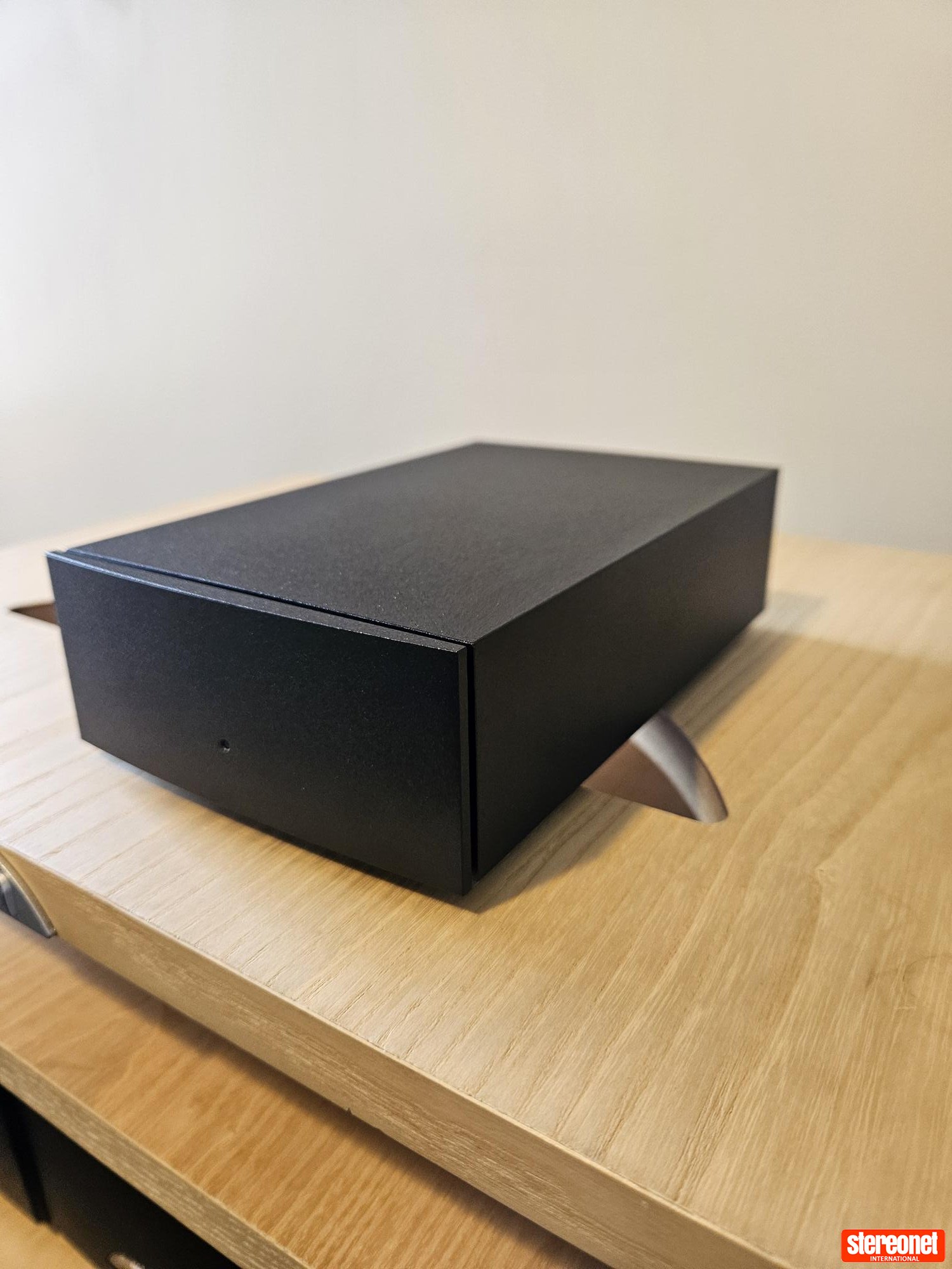 Naim Audio Stageline Phono Preamplifier - Phono Amplifiers - StereoNET