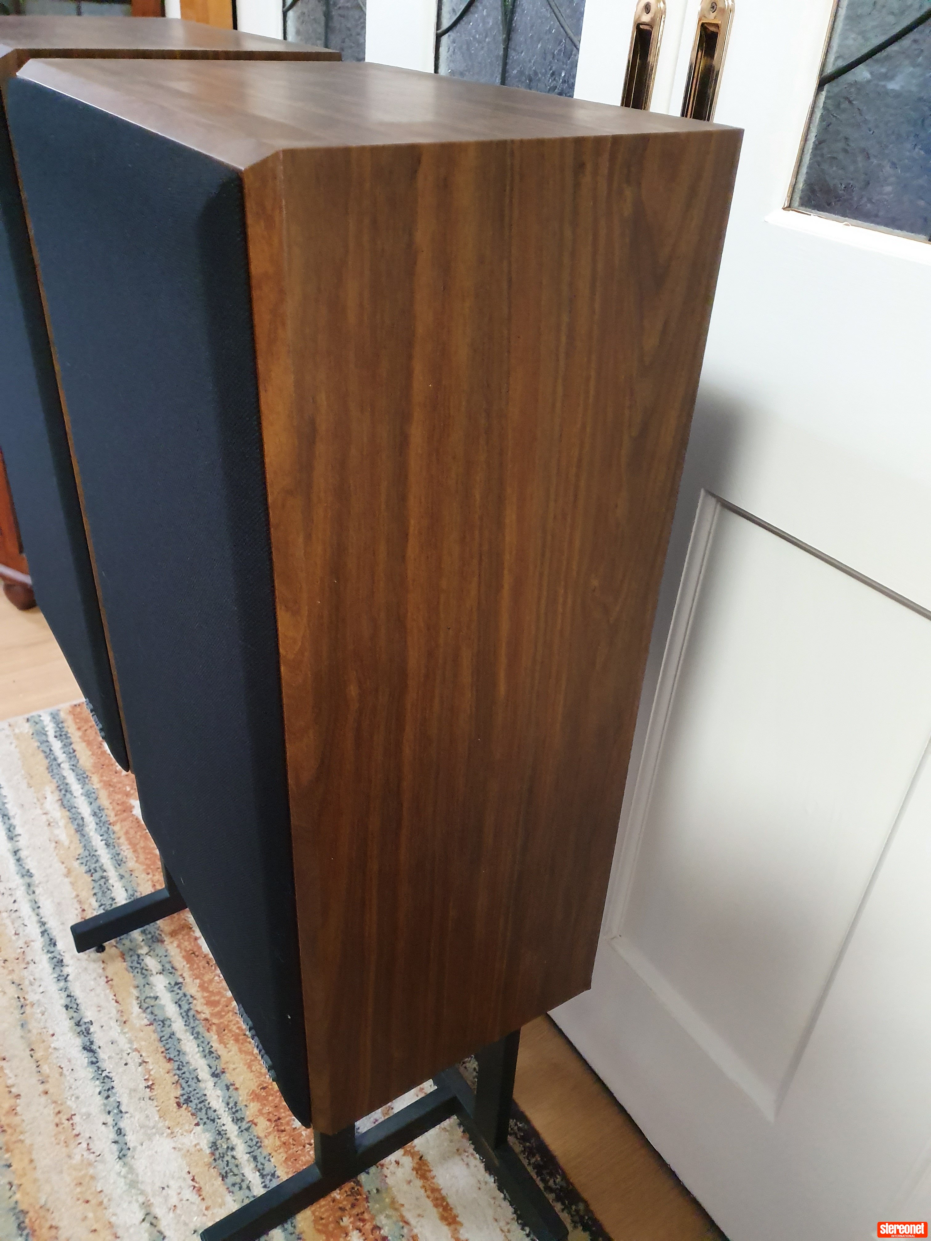 Polk Audio Monitor 7C Standmount Loudspeakers - Bookshelf & Small ...