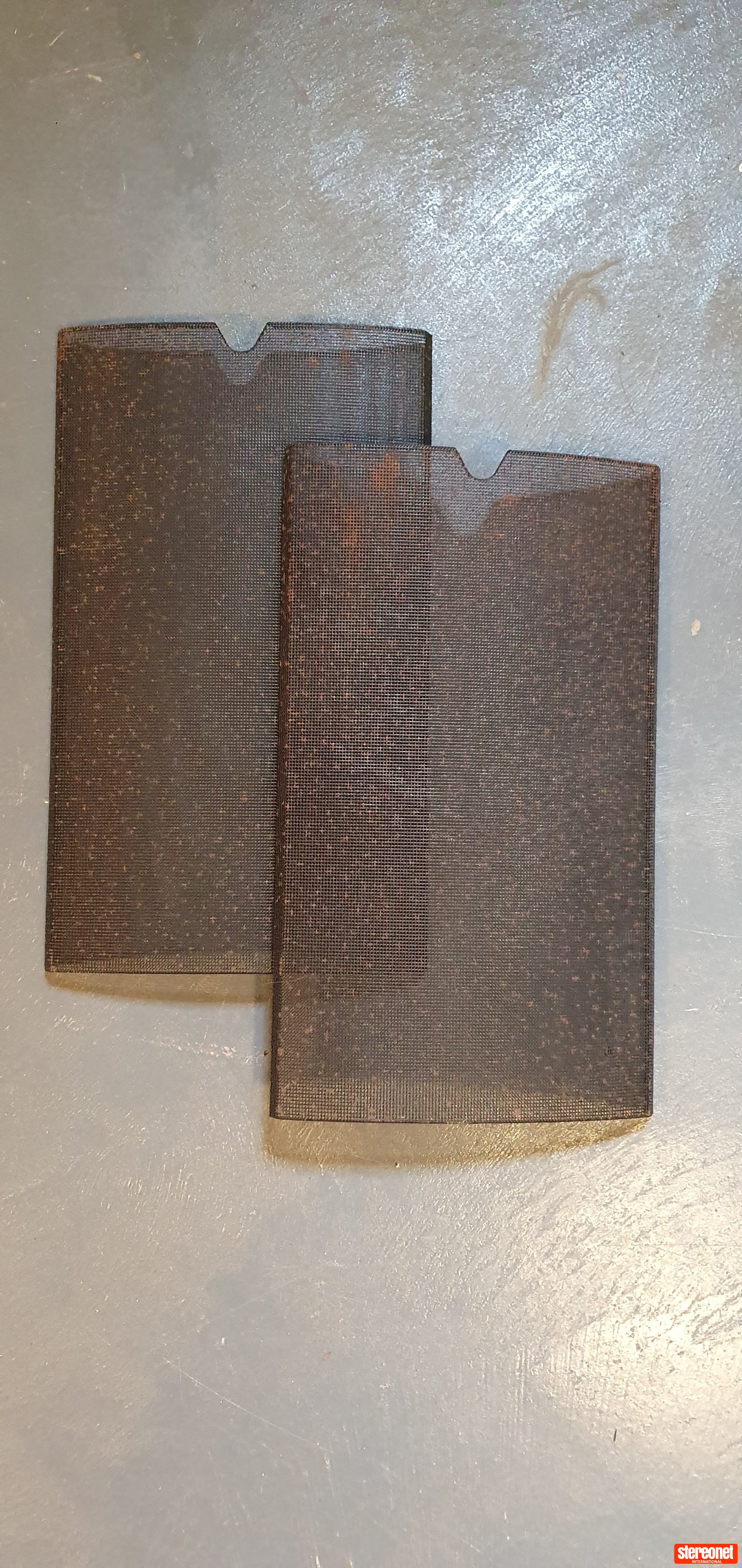 Boston Acoustics CR8 Bookshelf Loudspeakers |﻿ Bookshelf & Small Monitors