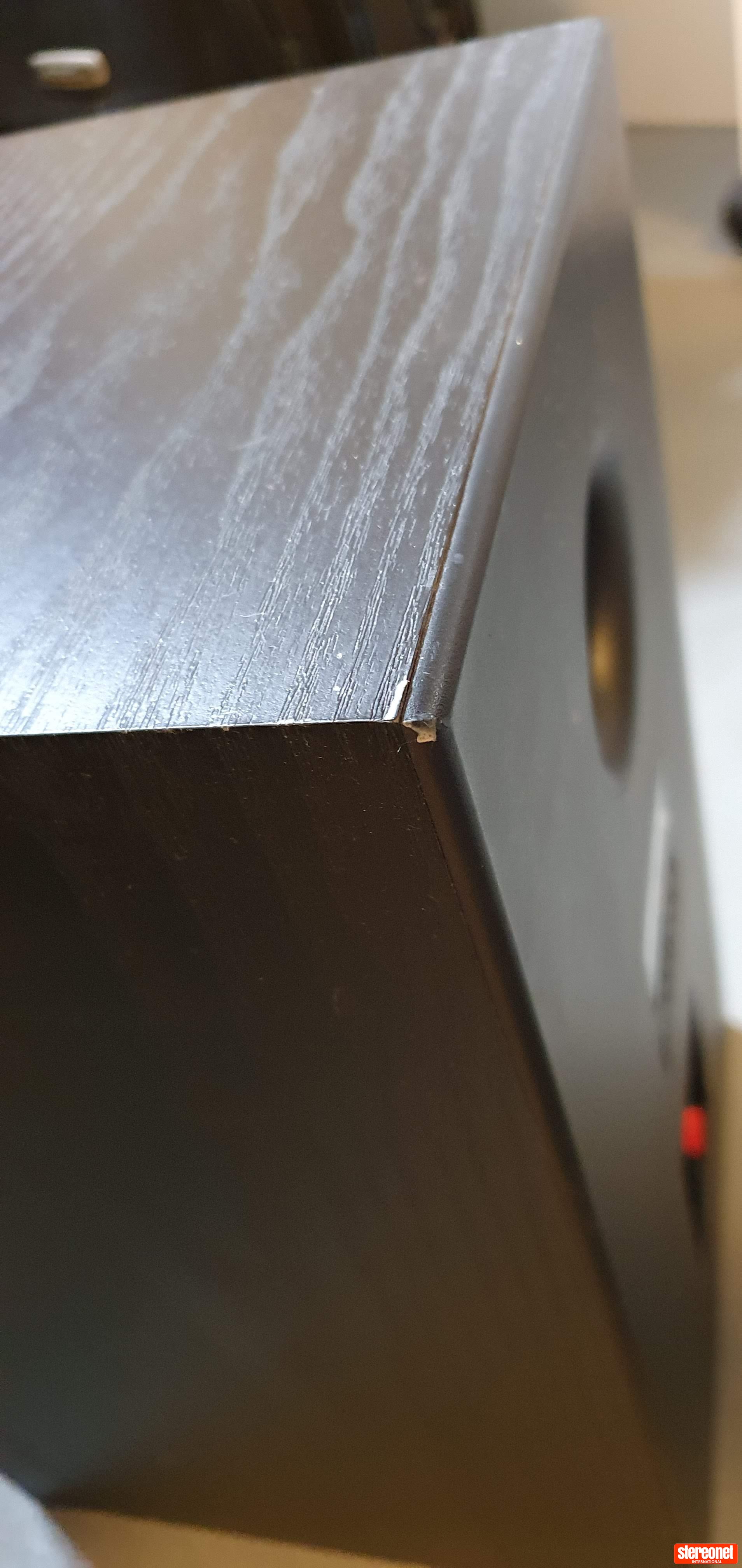 Boston Acoustics CR8 Bookshelf Loudspeakers |﻿ Bookshelf & Small Monitors