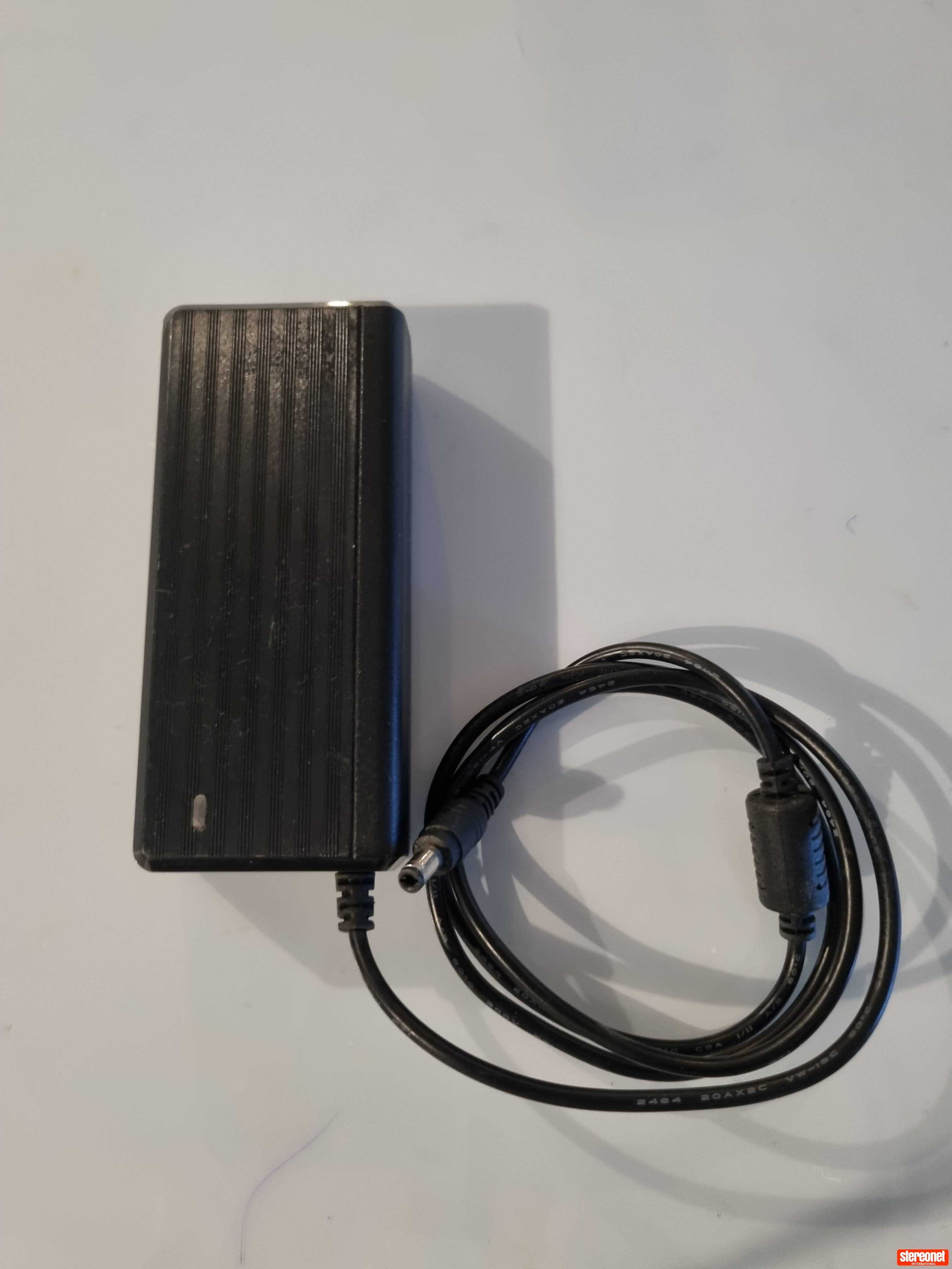 Small Green Computer Sonic Transporter Streamer - DACs and Streamers ...