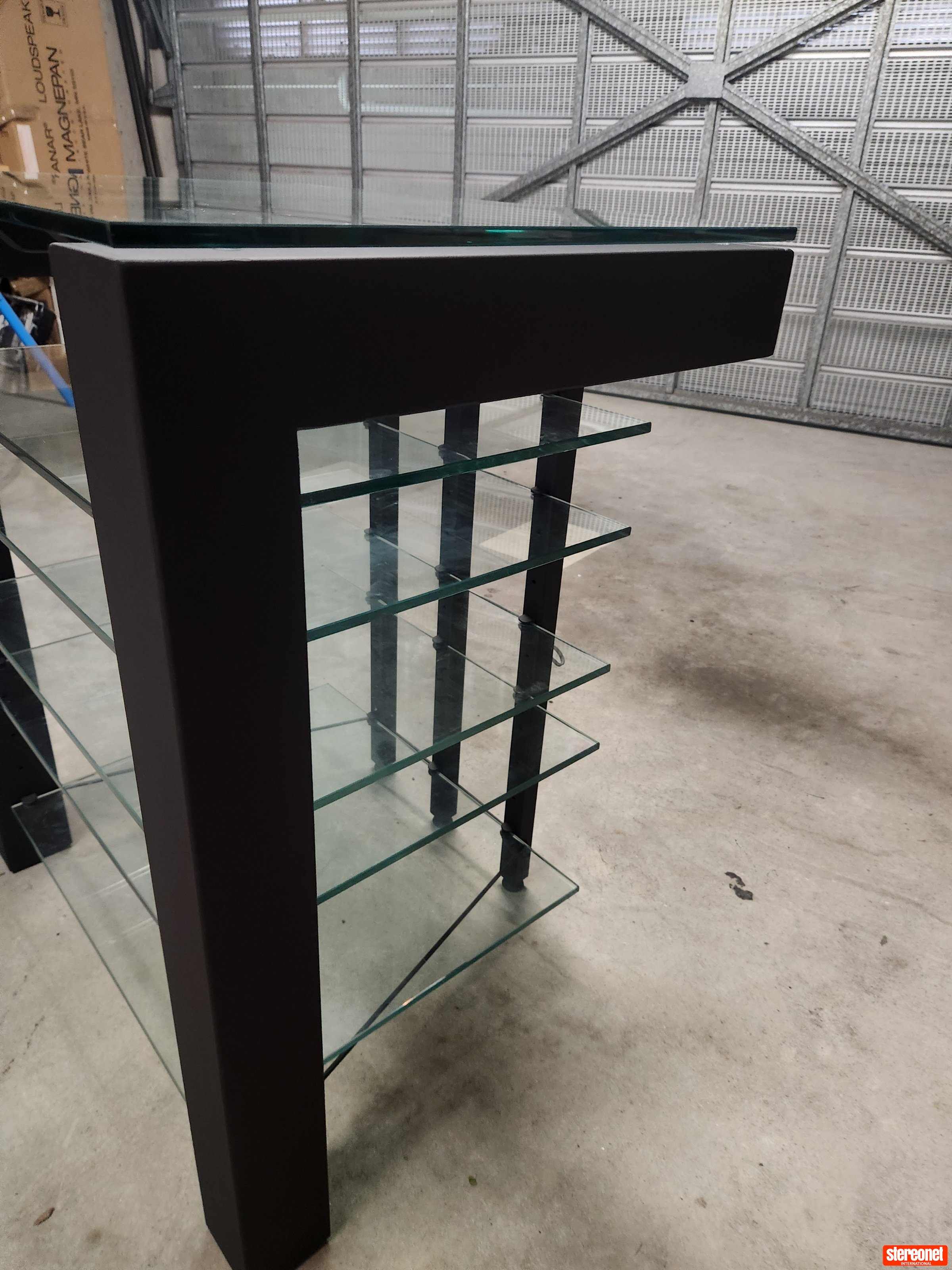 Schroers & Schroers focus 72 Rack - Racks & Cabinets - StereoNET