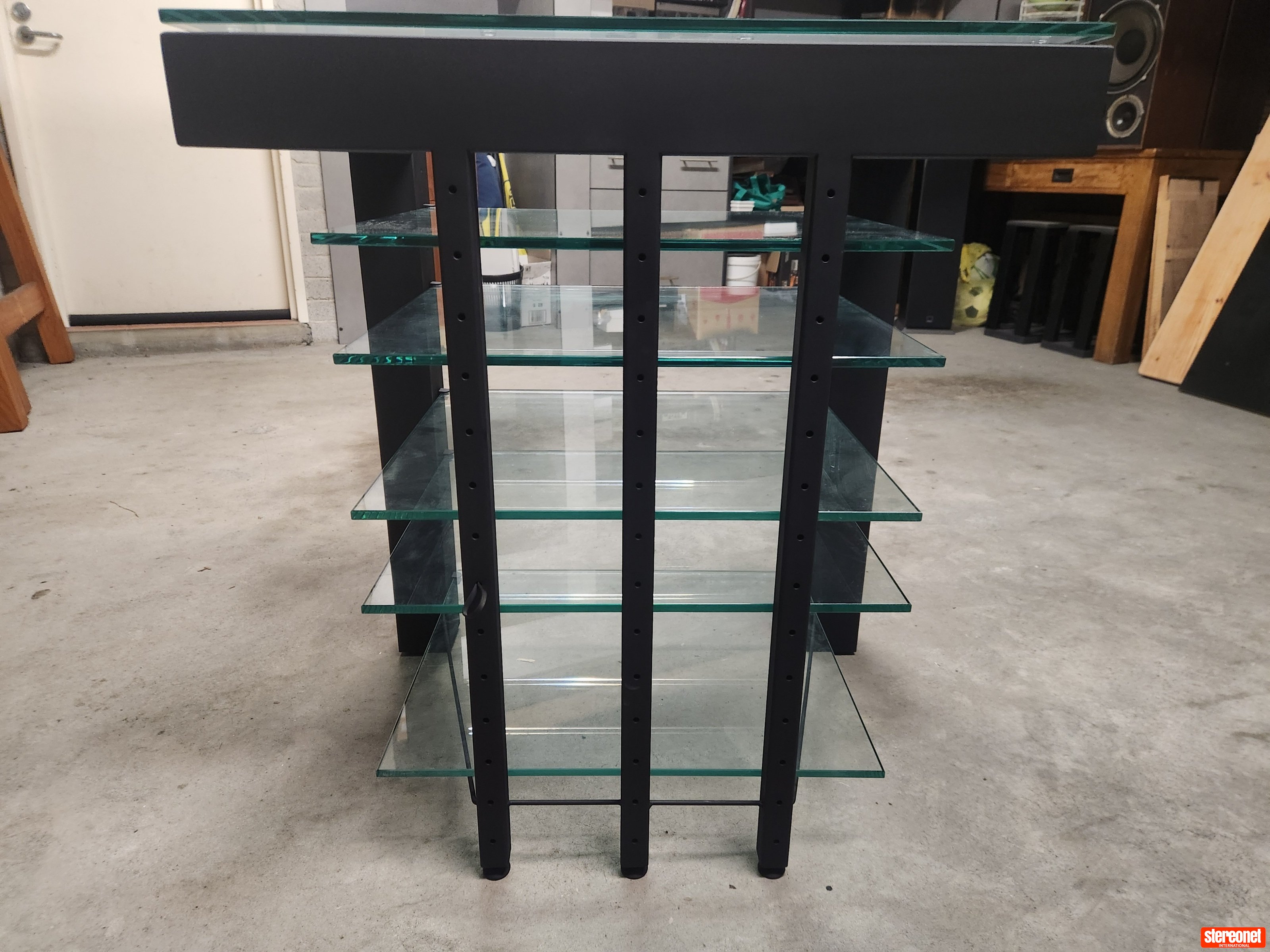 Schroers & Schroers focus 72 Rack - Racks & Cabinets - StereoNET