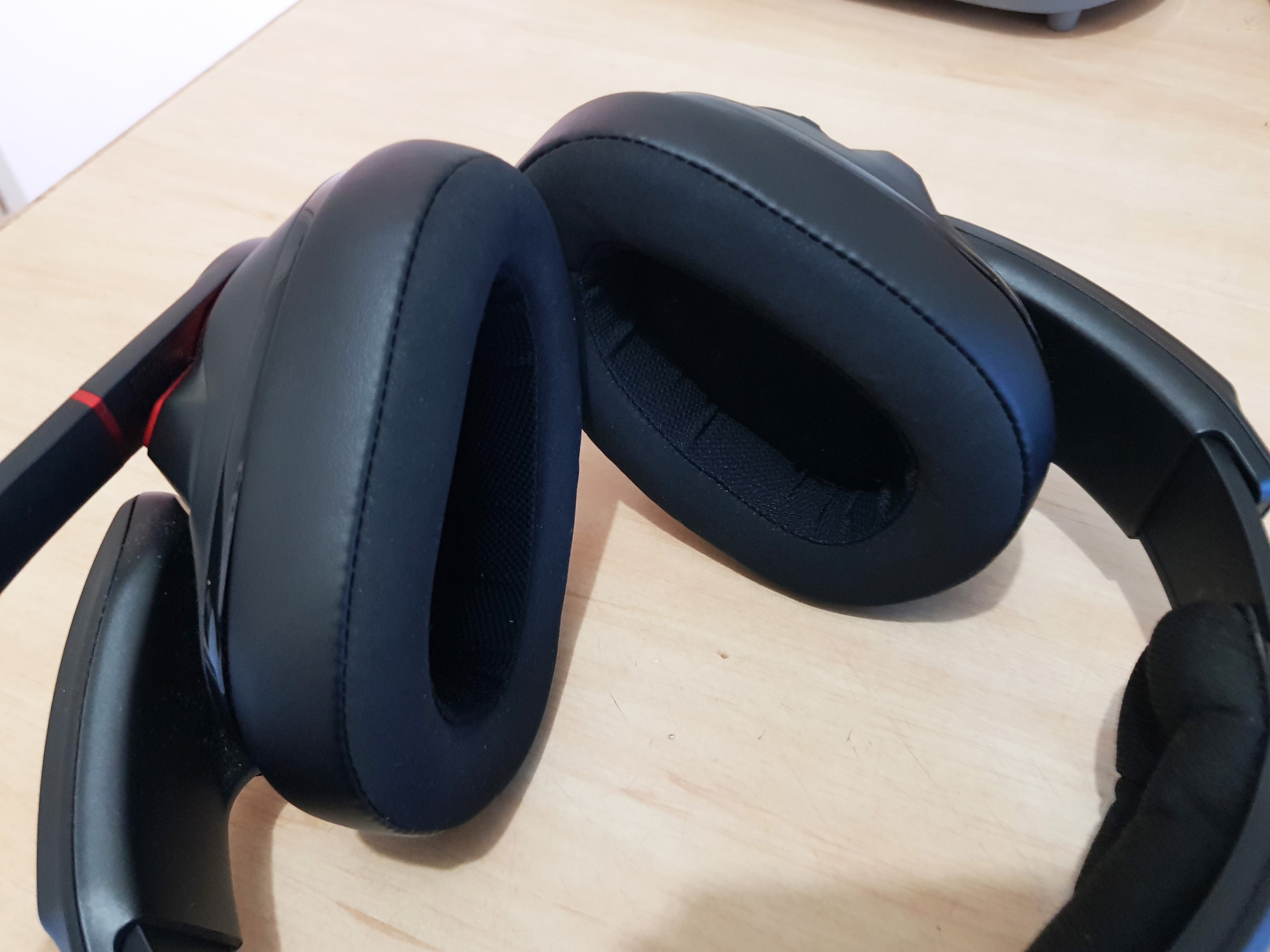 Sennheiser GSP 600 Gaming Headset - Headphones (Over/On Ear) - StereoNET