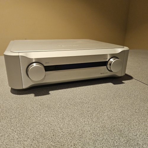 Pre Amplifiers - StereoNET International