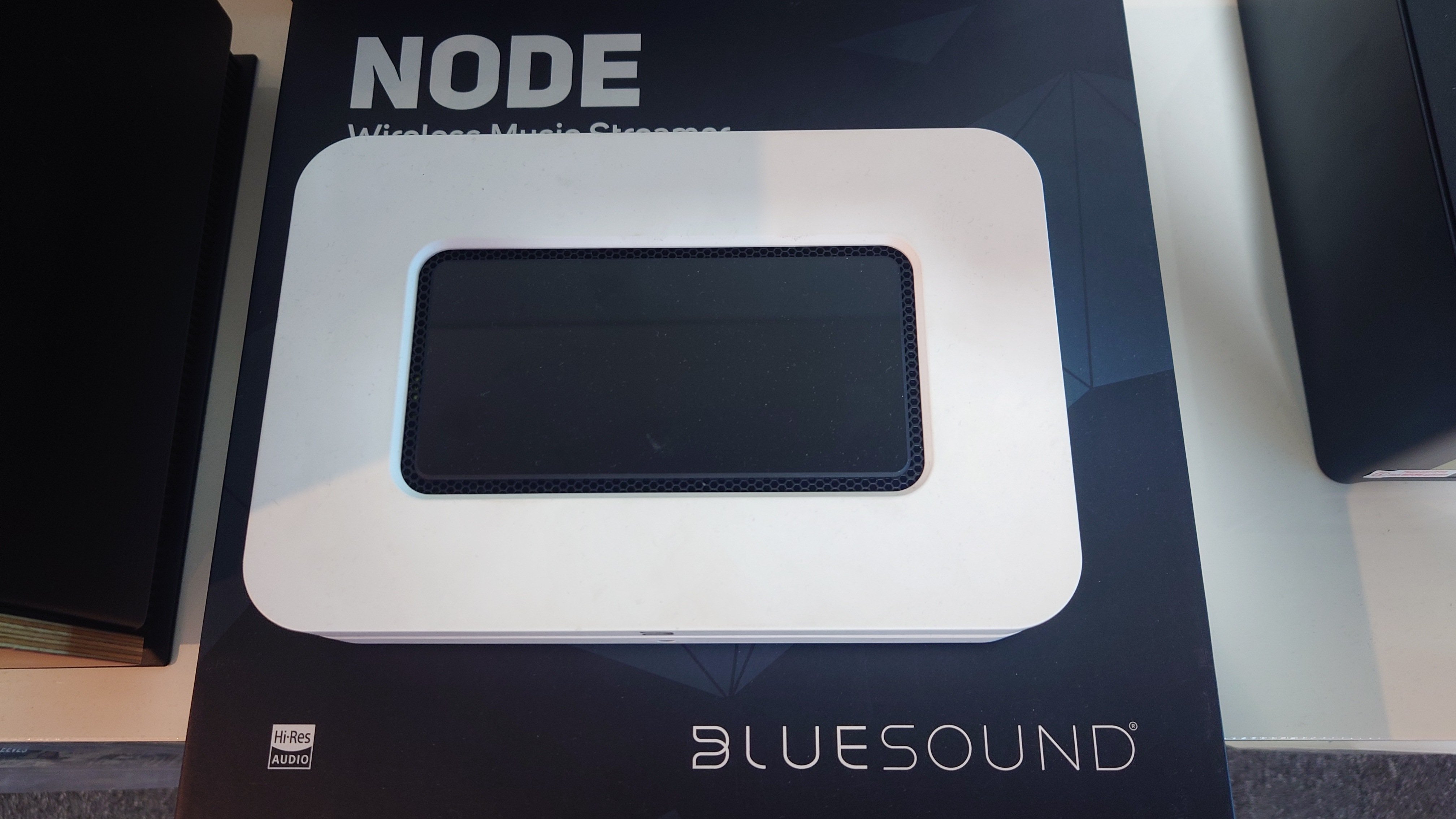 Bluesound Node N130 Streamer - DACs and Streamers - StereoNET