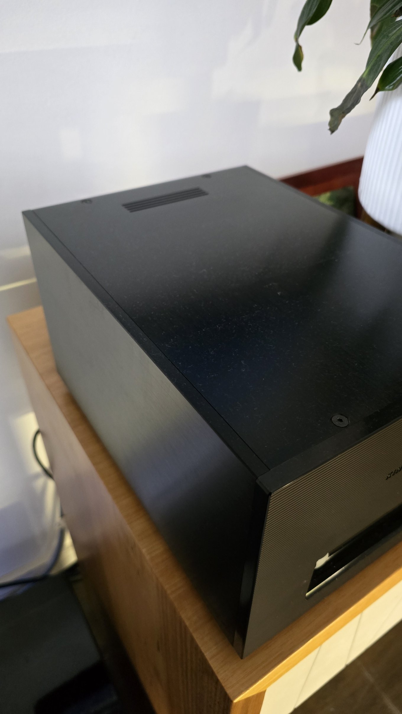 Kinki Studio ex-b7 Power Amplifier - Power Amplifiers - StereoNET