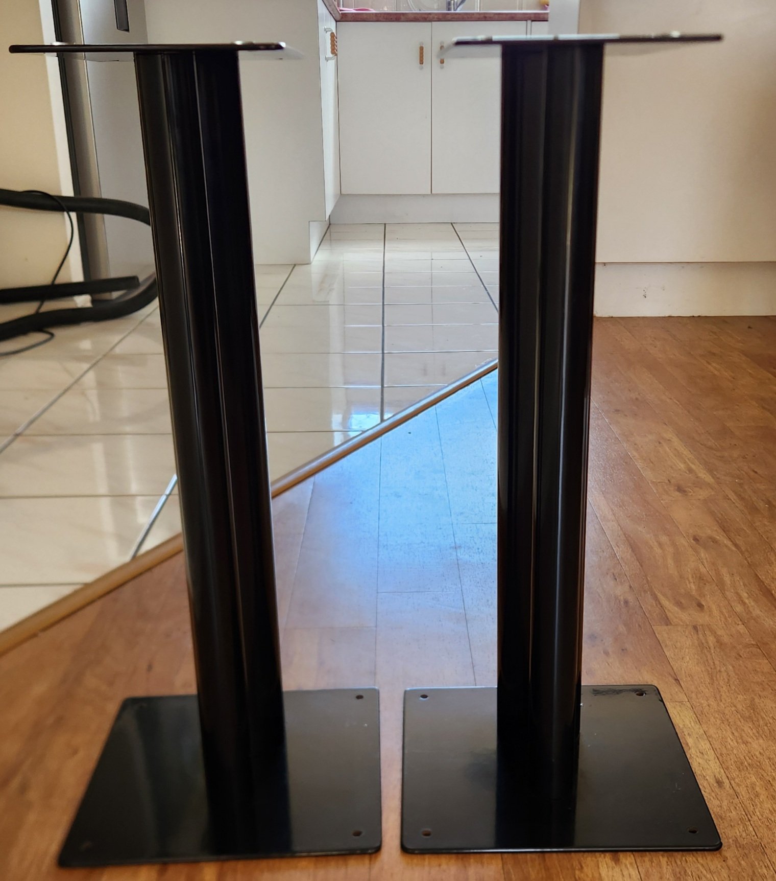 NorStone Stylum 2 Speaker Stands - Speaker Stands - StereoNET