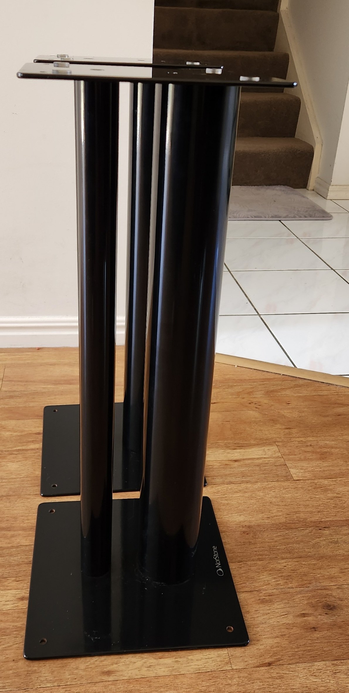 NorStone Stylum 2 Speaker Stands - Speaker Stands - StereoNET