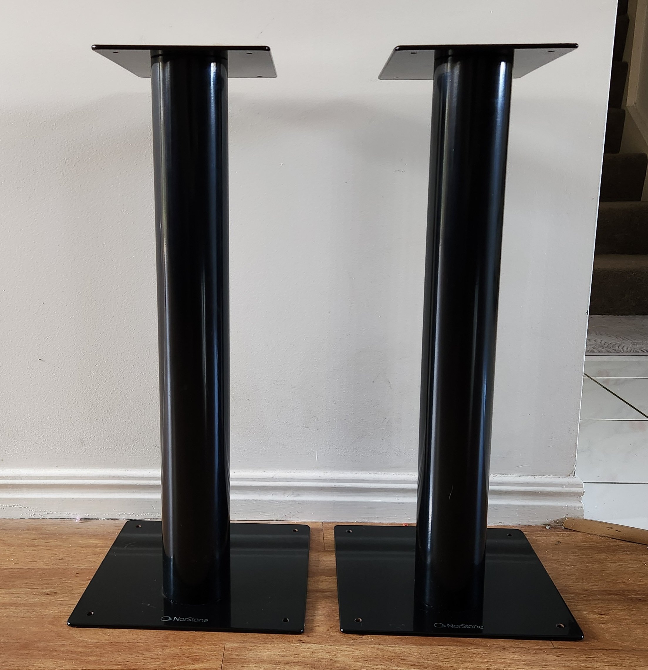 NorStone Stylum 2 Speaker Stands - Speaker Stands - StereoNET