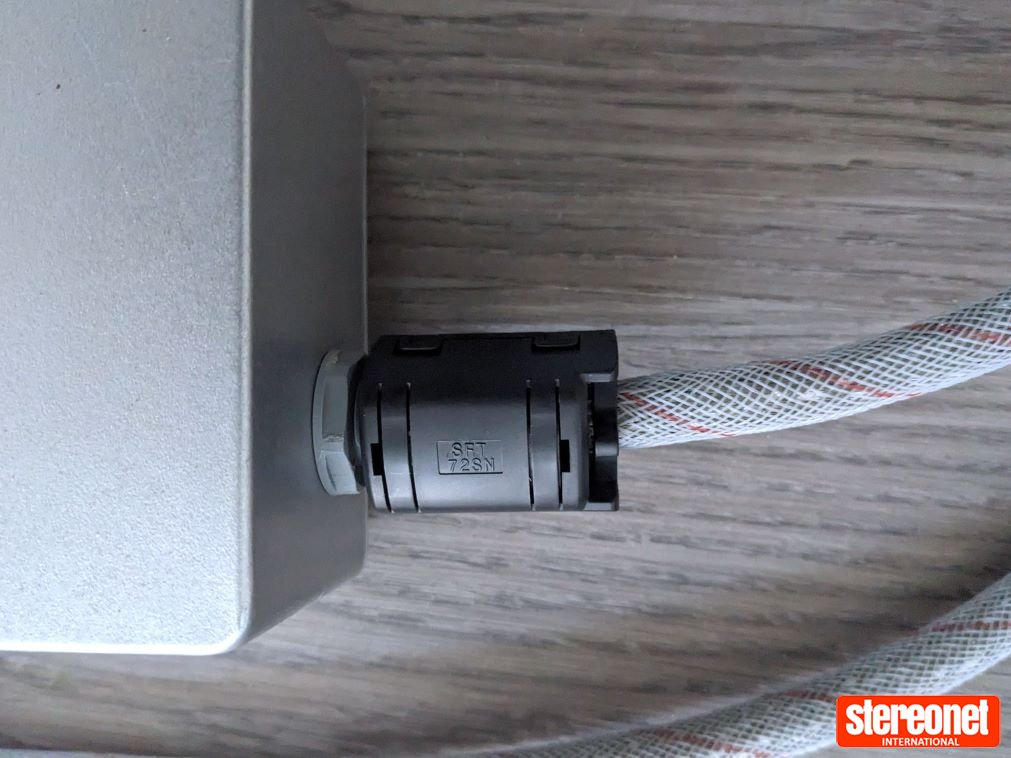 Cawsey Audio PowerboxPower Filter - Power Filtering / Conditioning ...