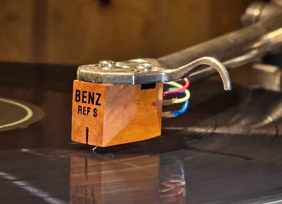 Rega RP10 Turntable and Tonearm Package - Turntables & Record Players ...