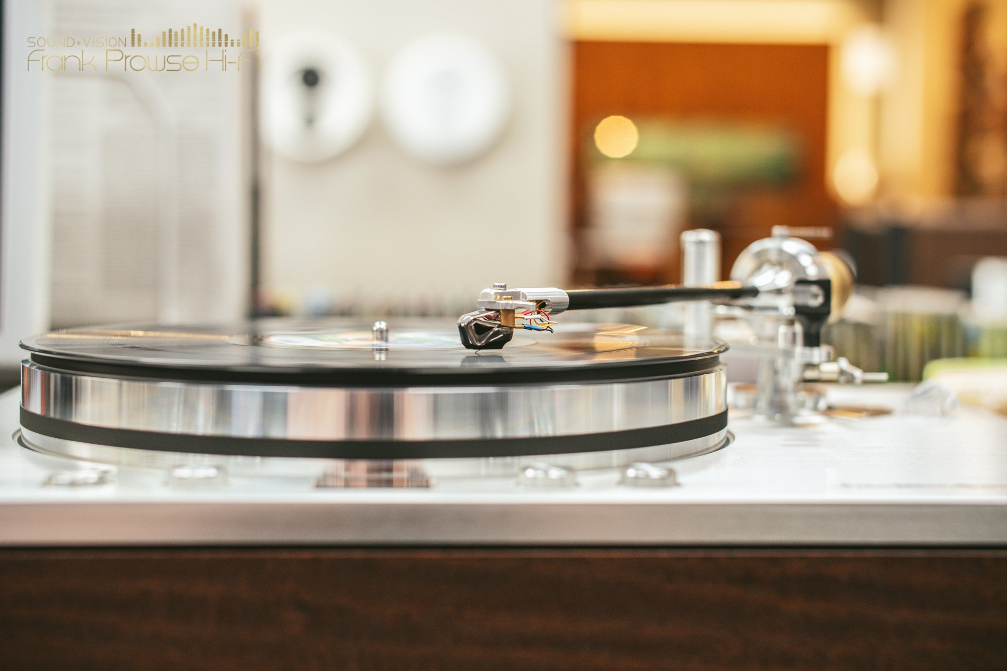 Show us your Phono Stages and Phono Cartridges - Page 212 - Turntables ...