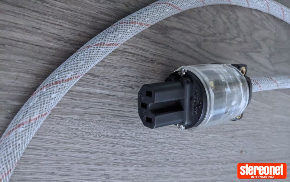 Cawsey Audio PowerboxPower Filter - Power Filtering / Conditioning ...