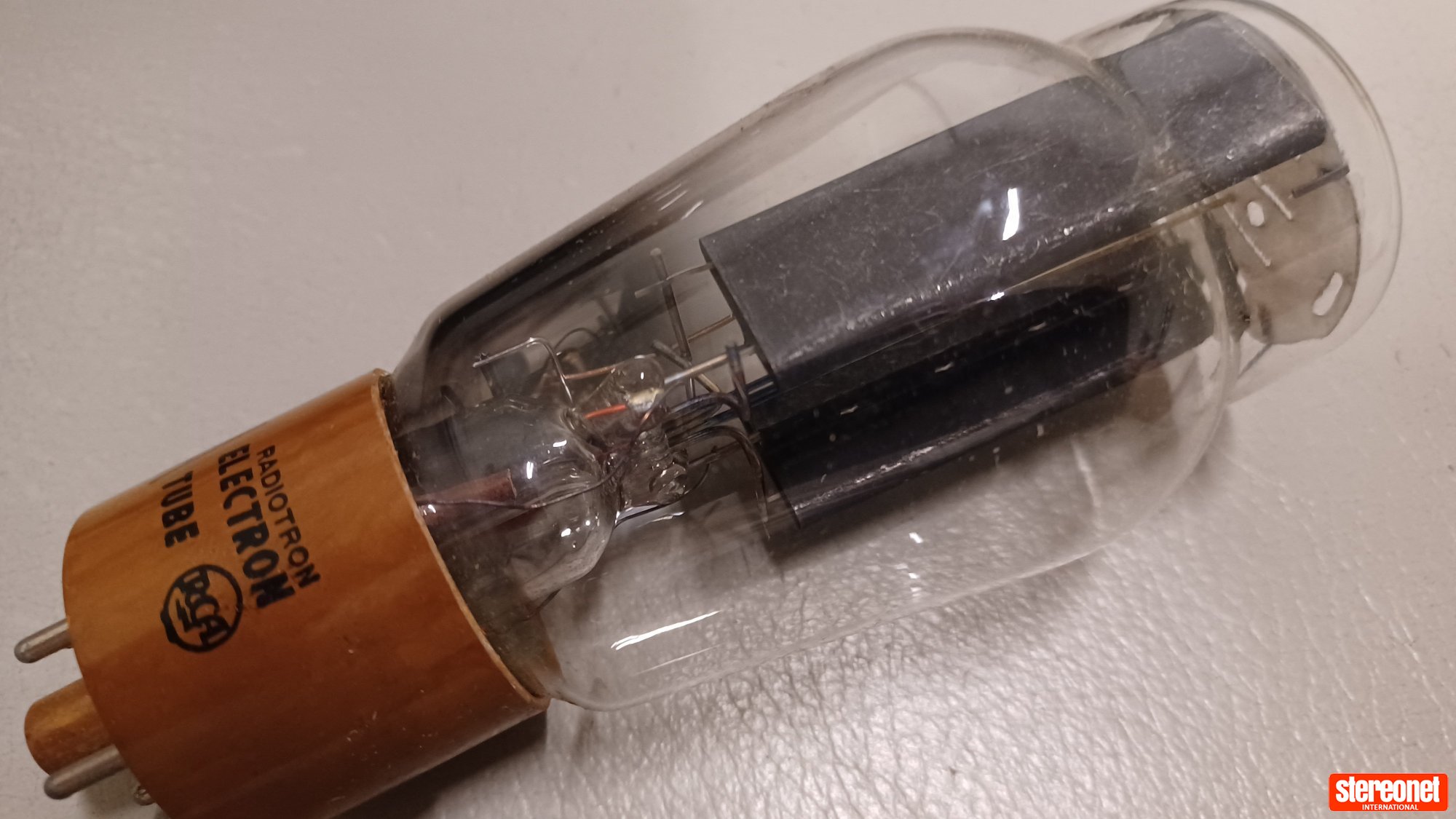 RCA 5R4GY Valves/Tubes - Valves / Tubes - StereoNET