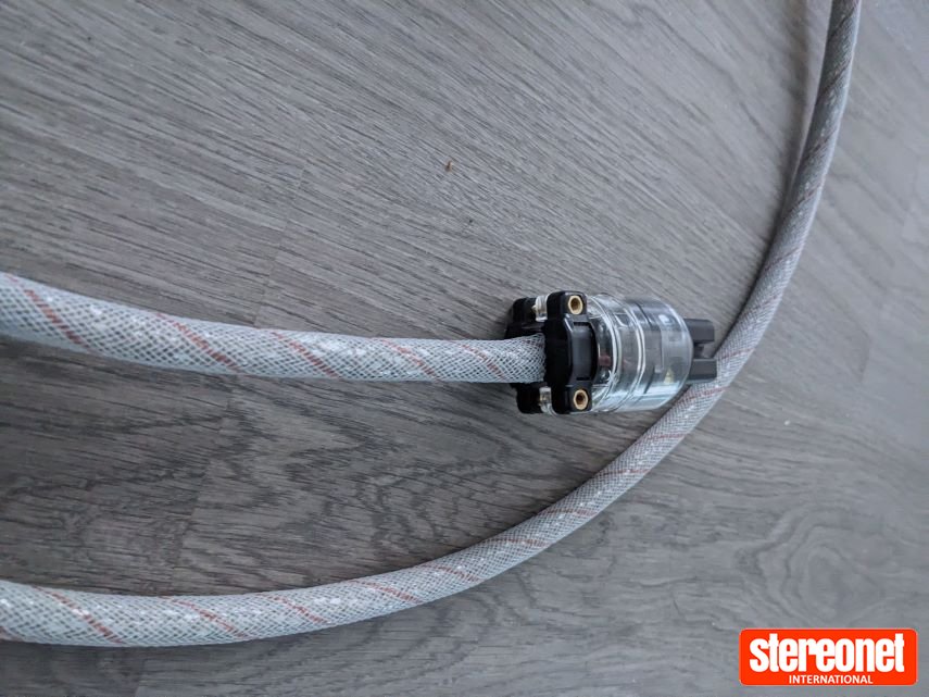 Cawsey Audio PowerboxPower Filter - Power Filtering / Conditioning ...