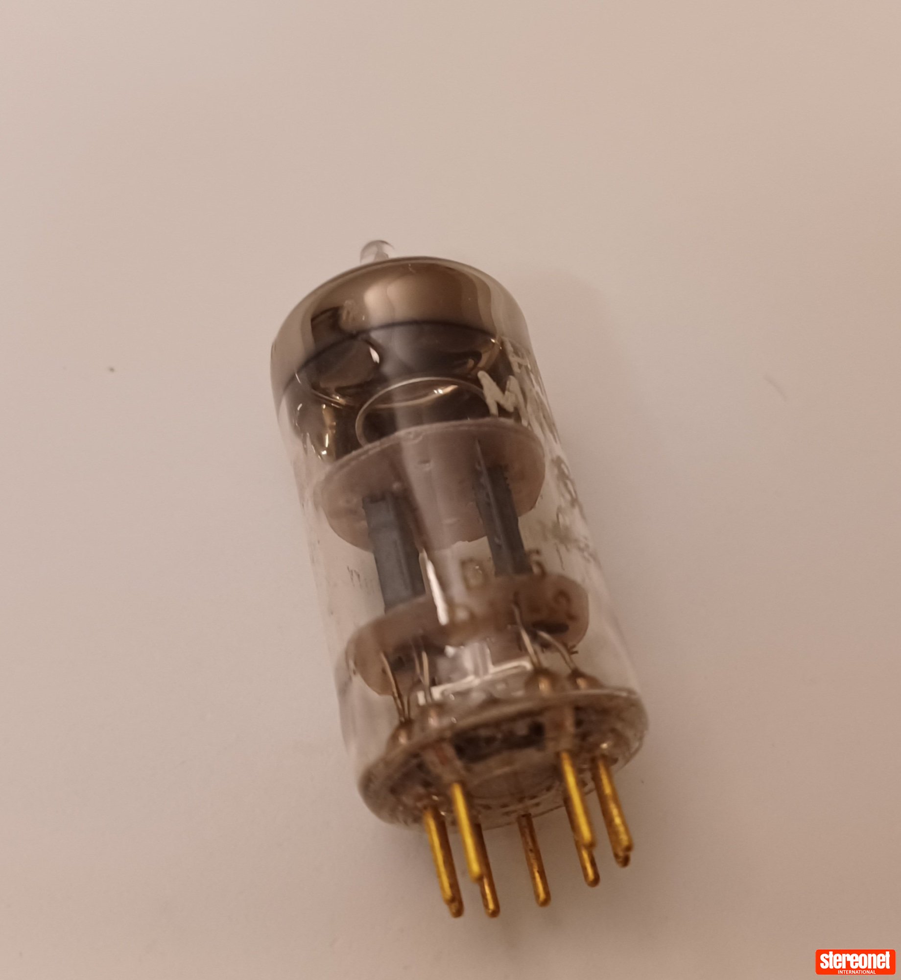 Philips Miniwatt 6201 Valves/Tubes |﻿ Valves / Tubes