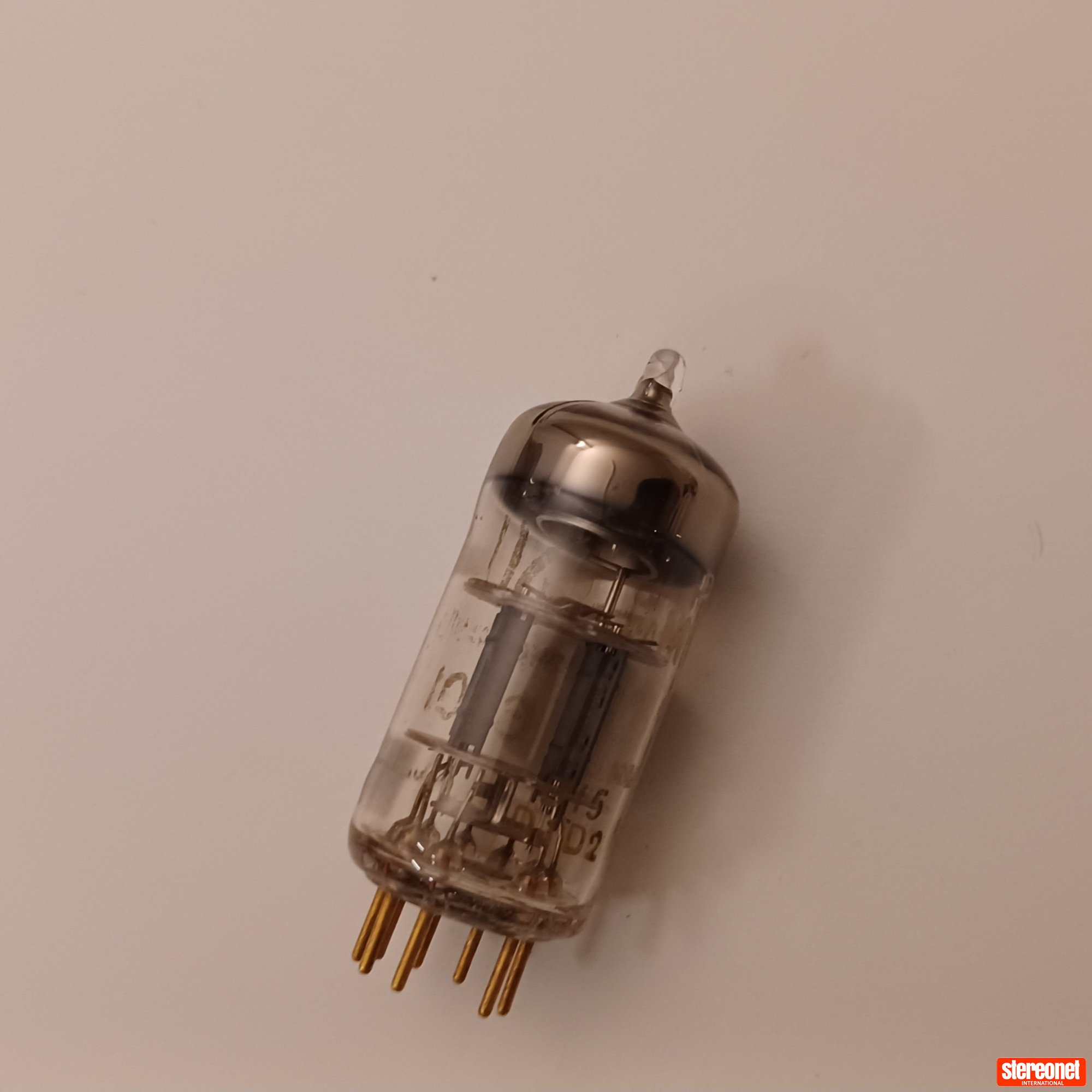 Philips Miniwatt 6201 Valves/Tubes |﻿ Valves / Tubes