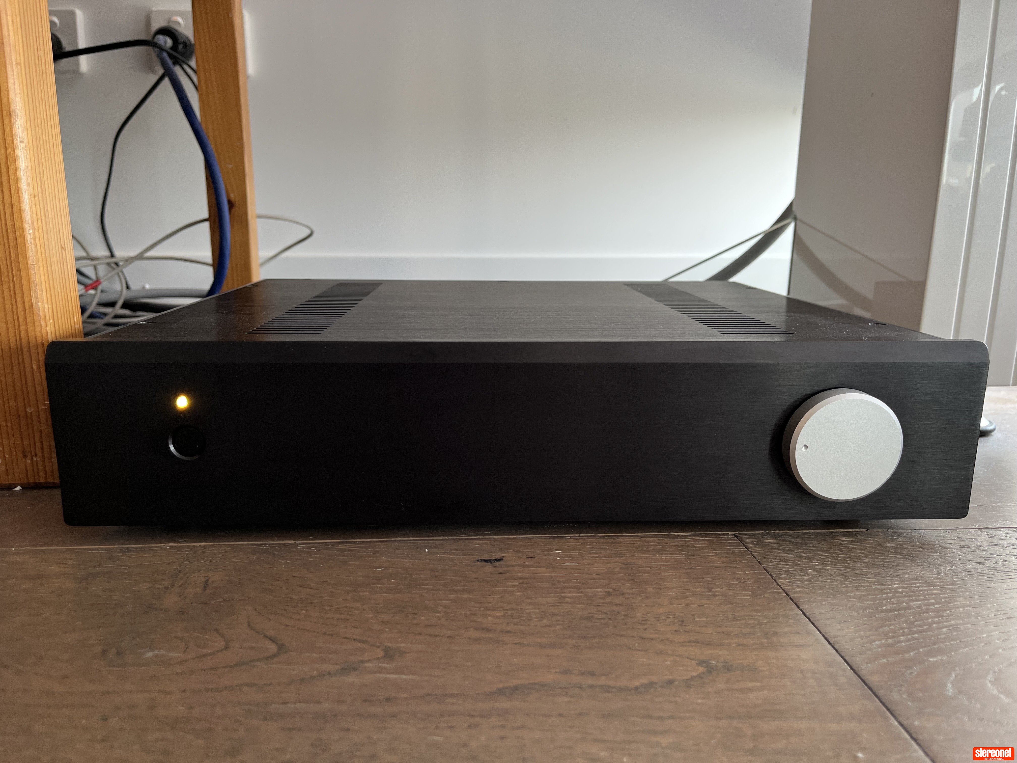 DIY Bride of Zen (BOZ) Pre Amplifier - Pre Amplifiers - StereoNET