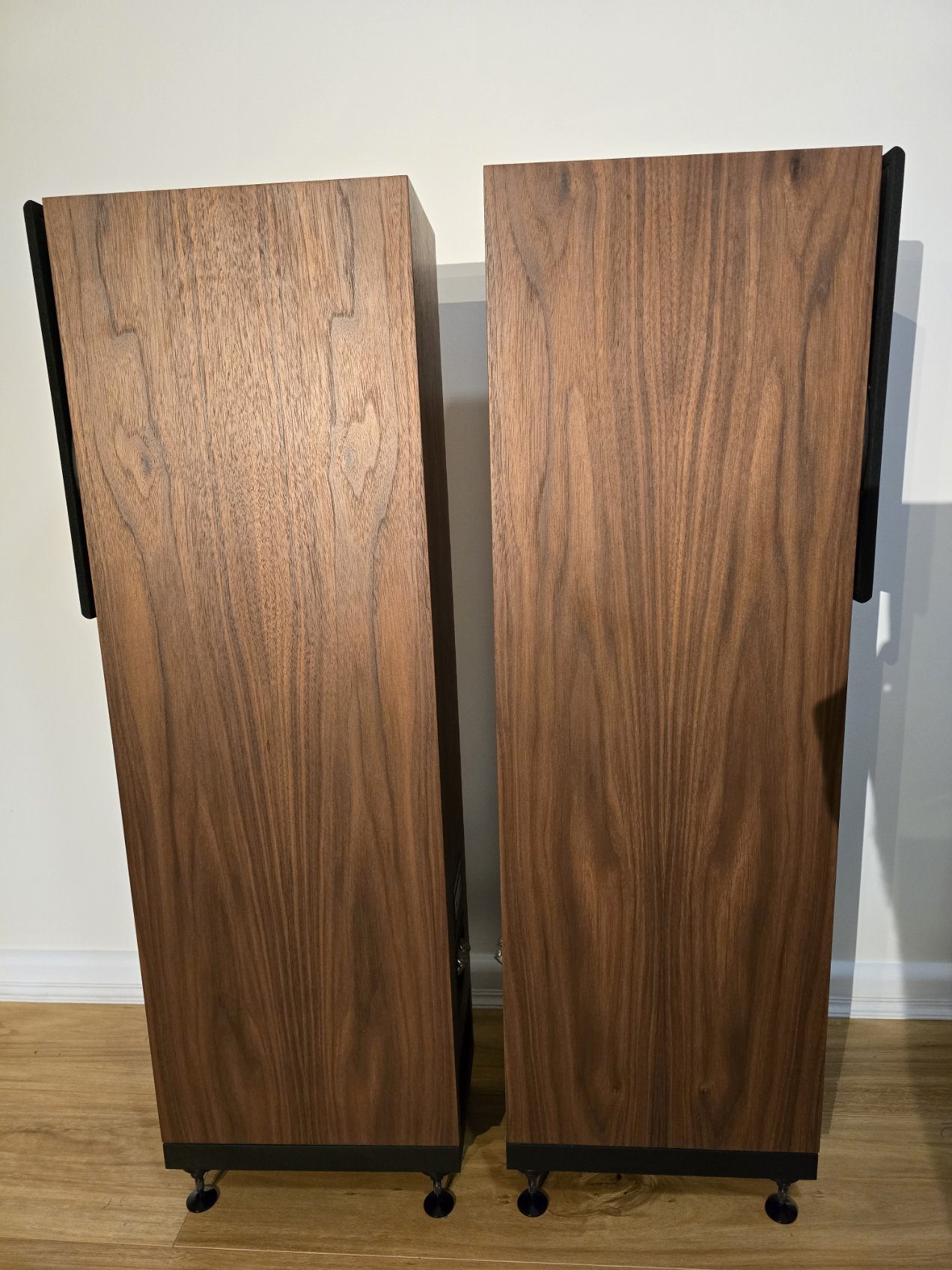 Spendor A7 Floorstanding Loudspeakers - Floorstanders & Large Monitors ...