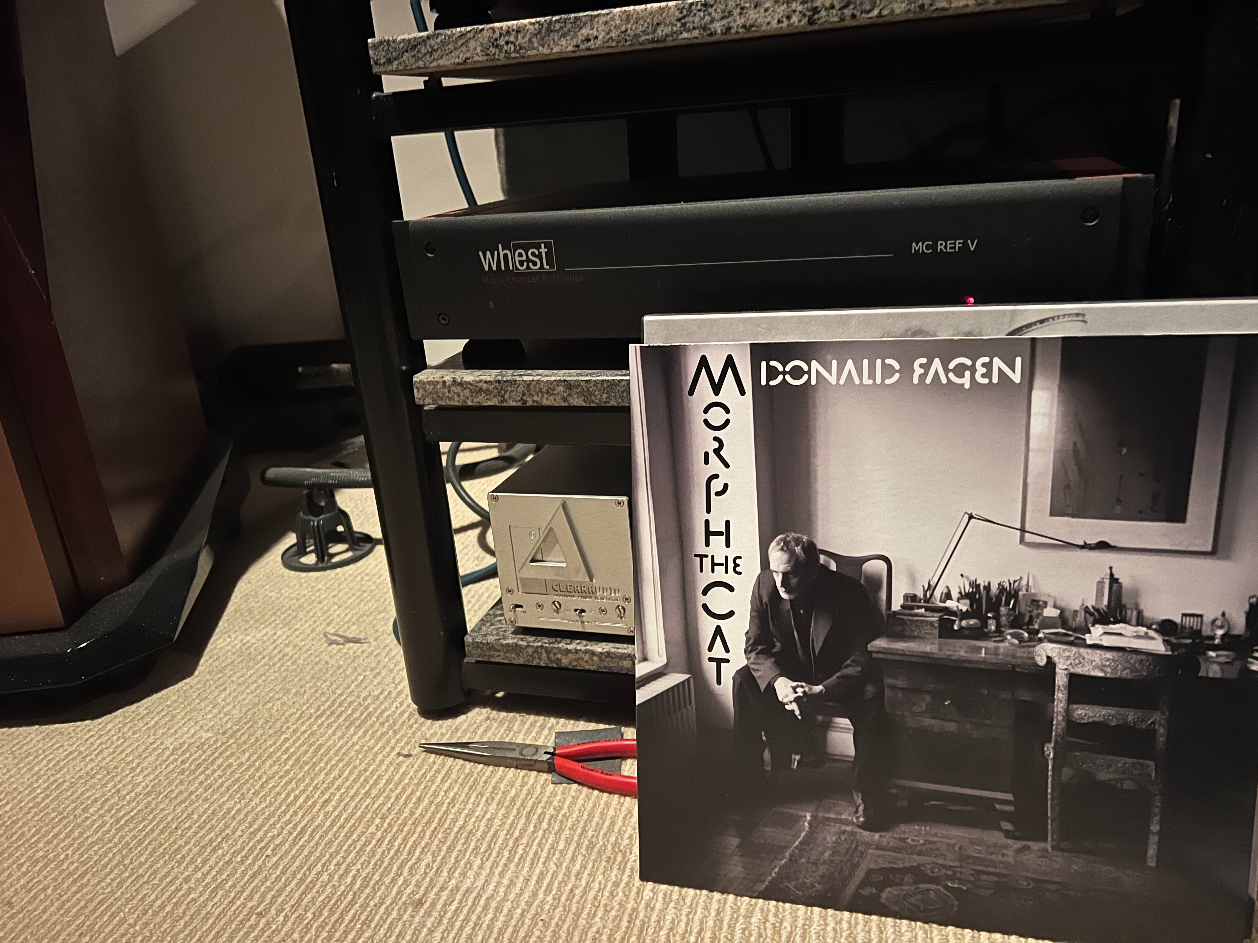 VINYL: Currently Spinning - Page 1846 - Currently Spinning Threads ...