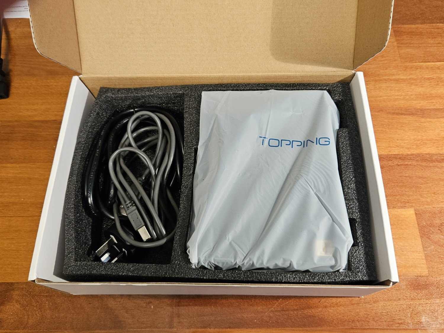 Topping D30 Pro DAC - DACs and Streamers - StereoNET