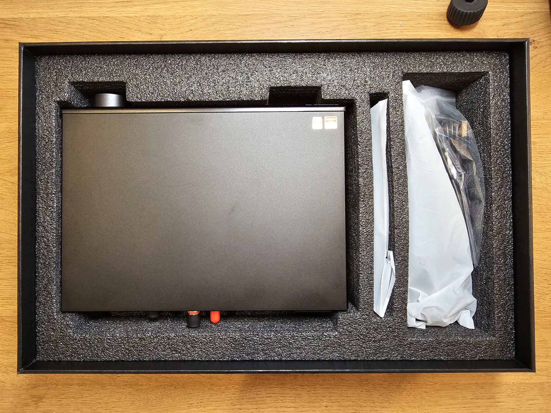 Topping D90 III DAC - DACs and Streamers - StereoNET