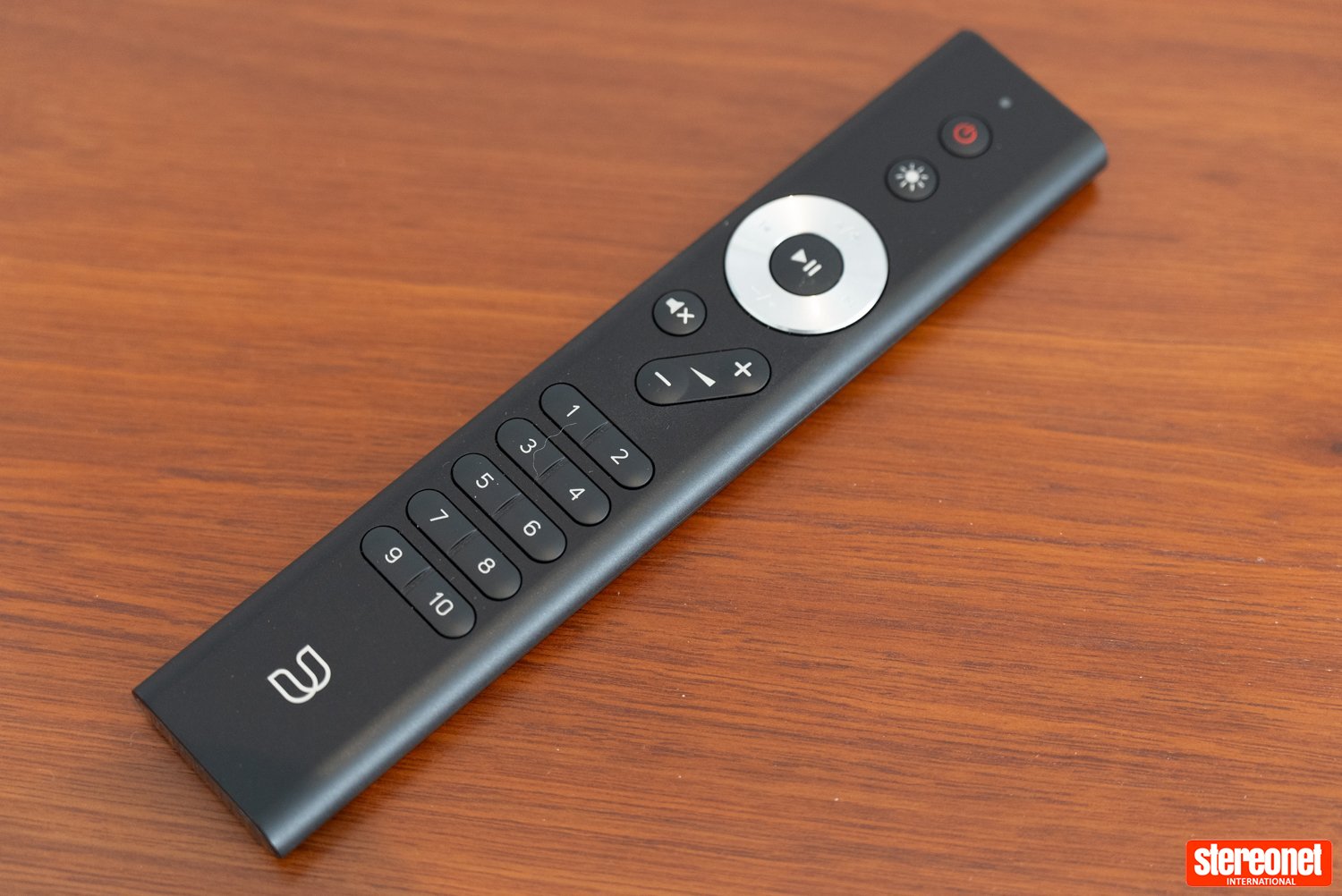 Bluesound RC1R Remote Control - Other - StereoNET